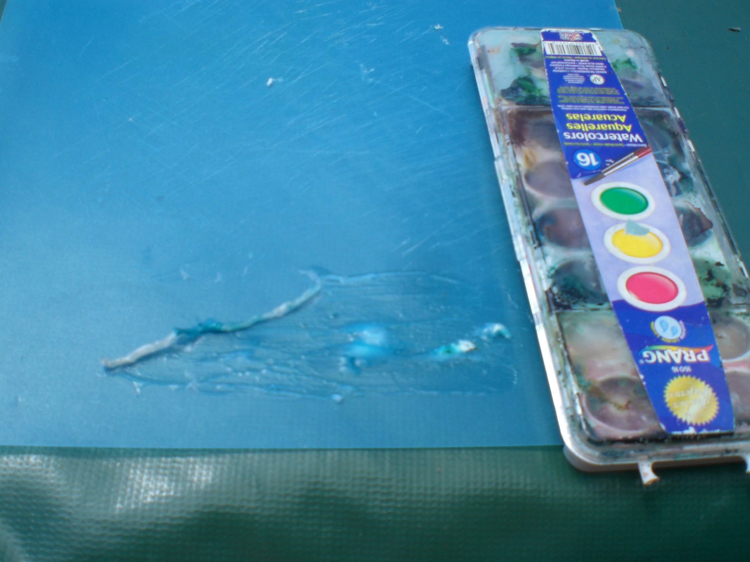 Cardboard Fountain : 5 Steps - Instructables