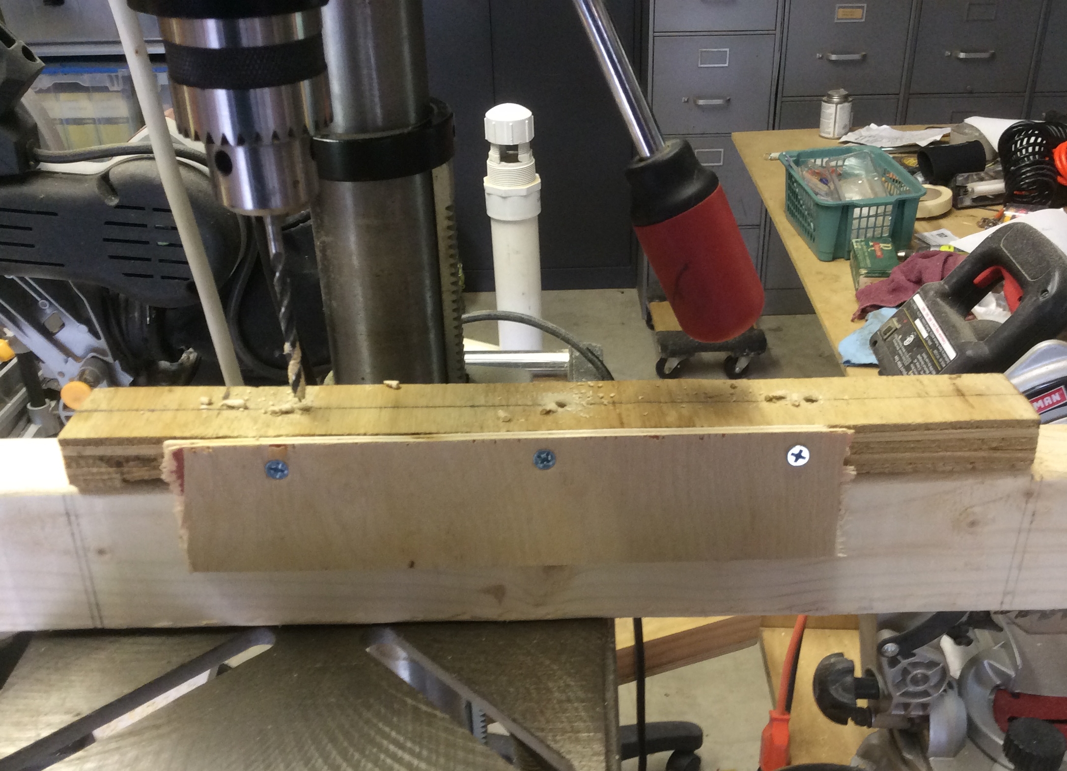 Stanley Compartment Rack : 6 Steps (with Pictures) - Instructables