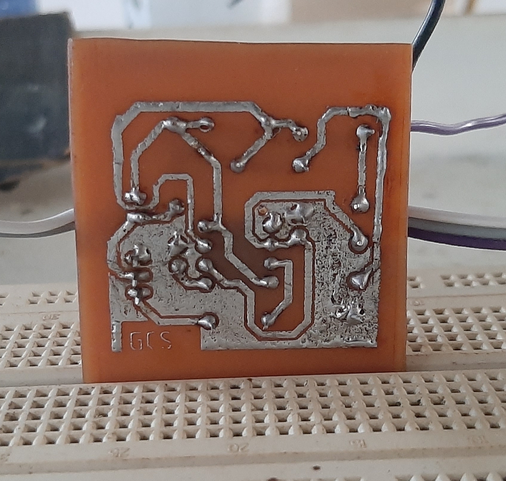 Light Dimmer (PCB Layout) : 3 Steps - Instructables