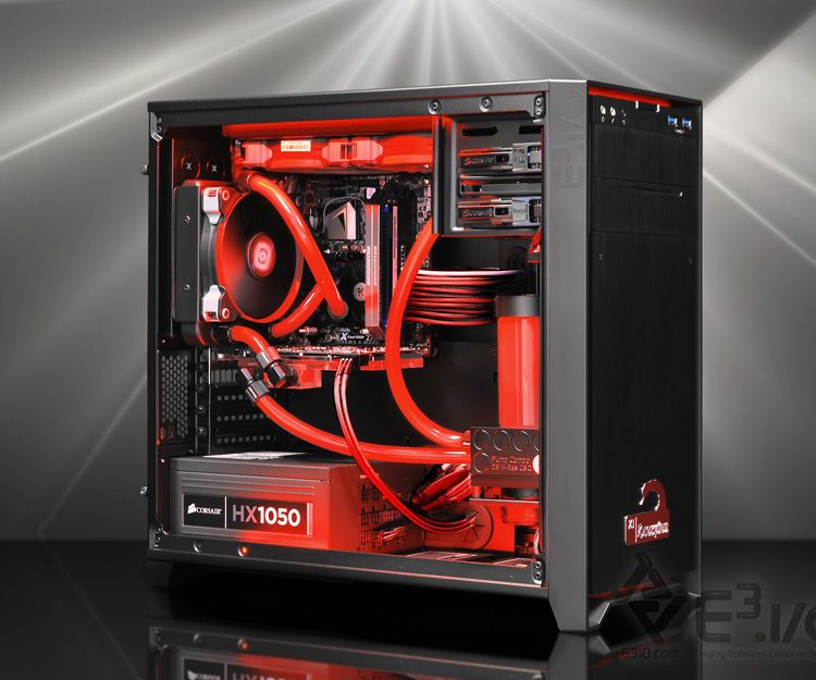 How to Build a Computer : 10 Steps - Instructables