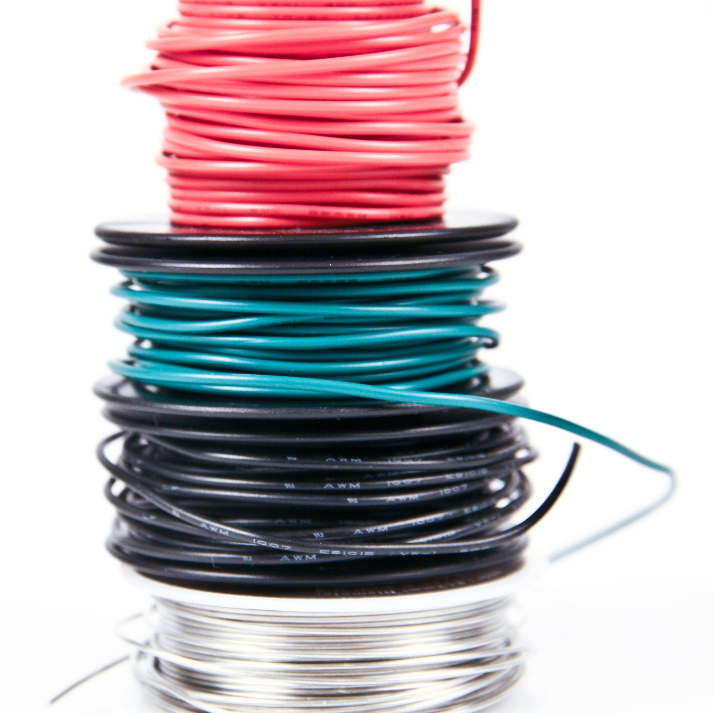 The Arduino Synthesizer : 20 Steps (with Pictures) - Instructables