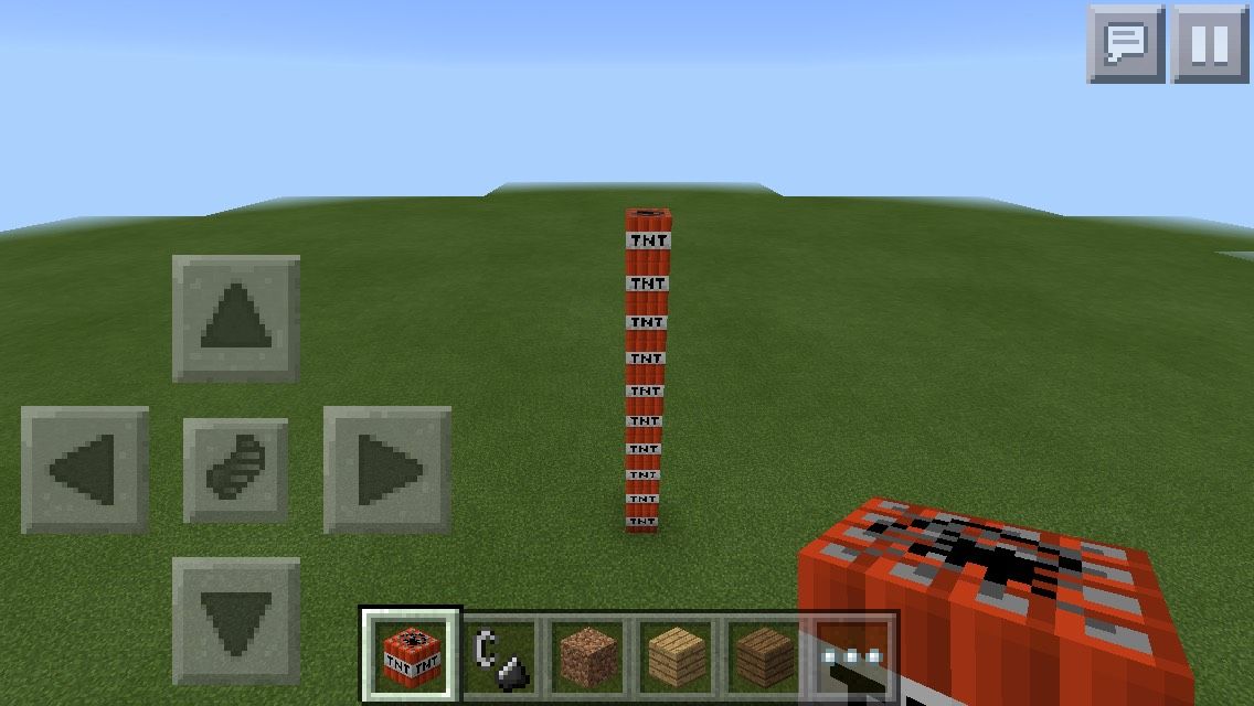 Tnt Tower : 4 Steps - Instructables