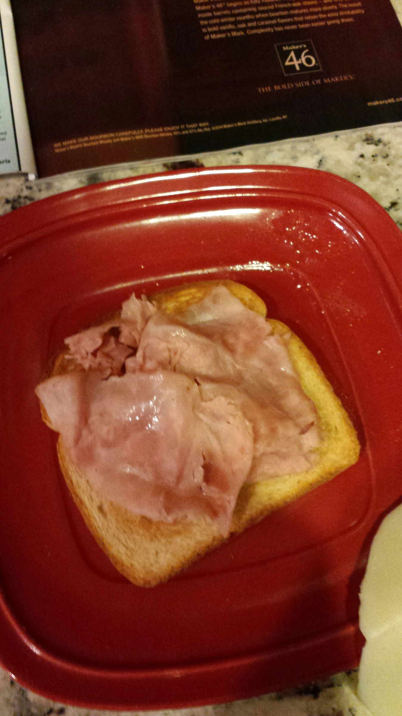 How to Make the Perfect Sandwich : 6 Steps - Instructables