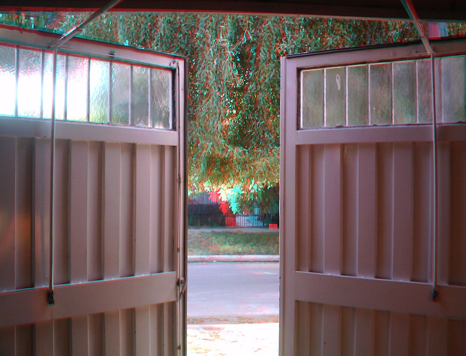 Automatic Garage Gate (port n Autom tico) : 8 Steps - Instructables
