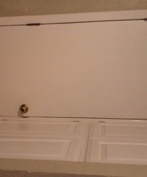 MODIFY AND INSTALL AN INTERIOR DOOR : 6 Steps - Instructables