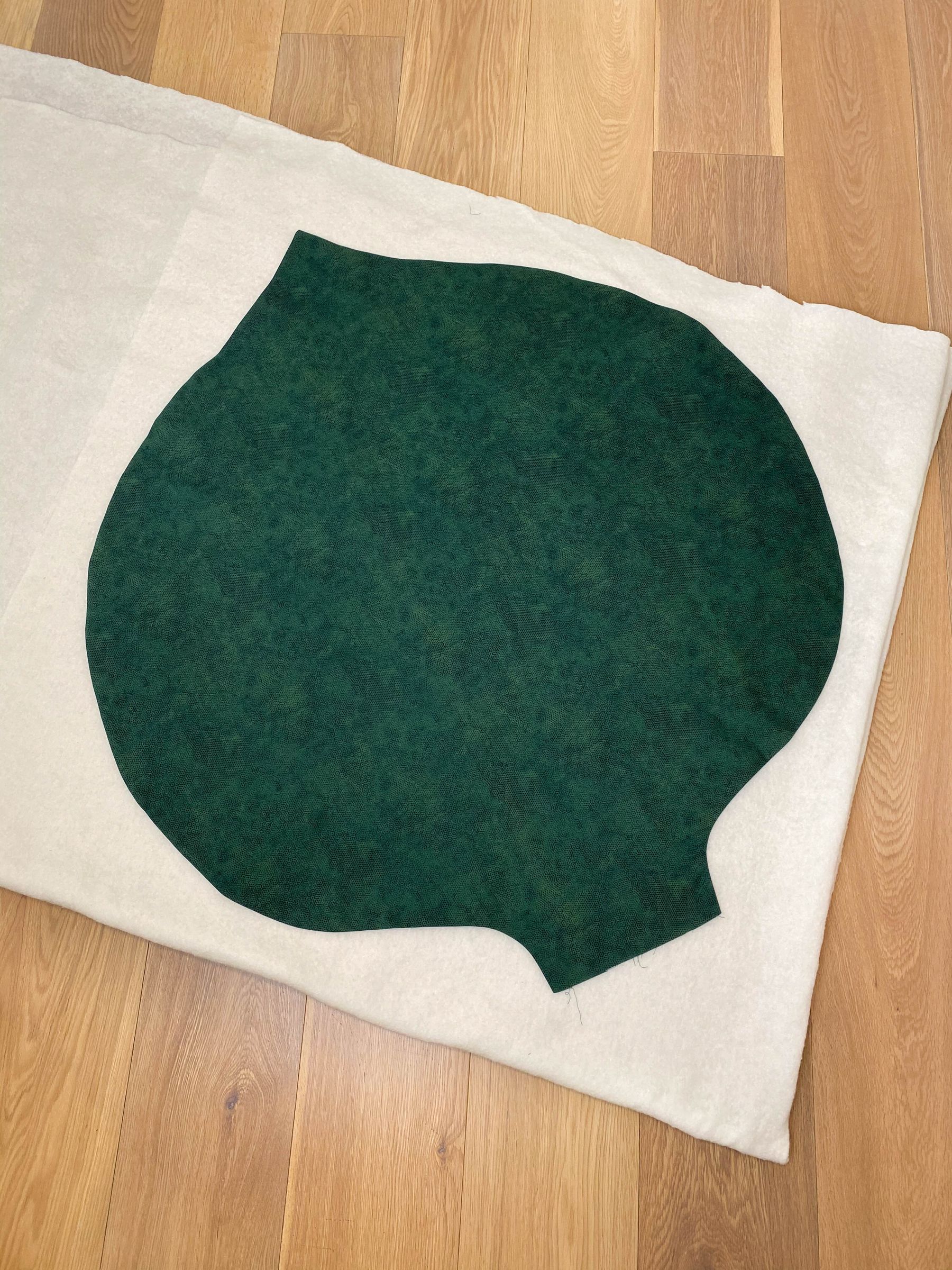 MAXI Leaf Mat : 9 Steps (with Pictures) - Instructables