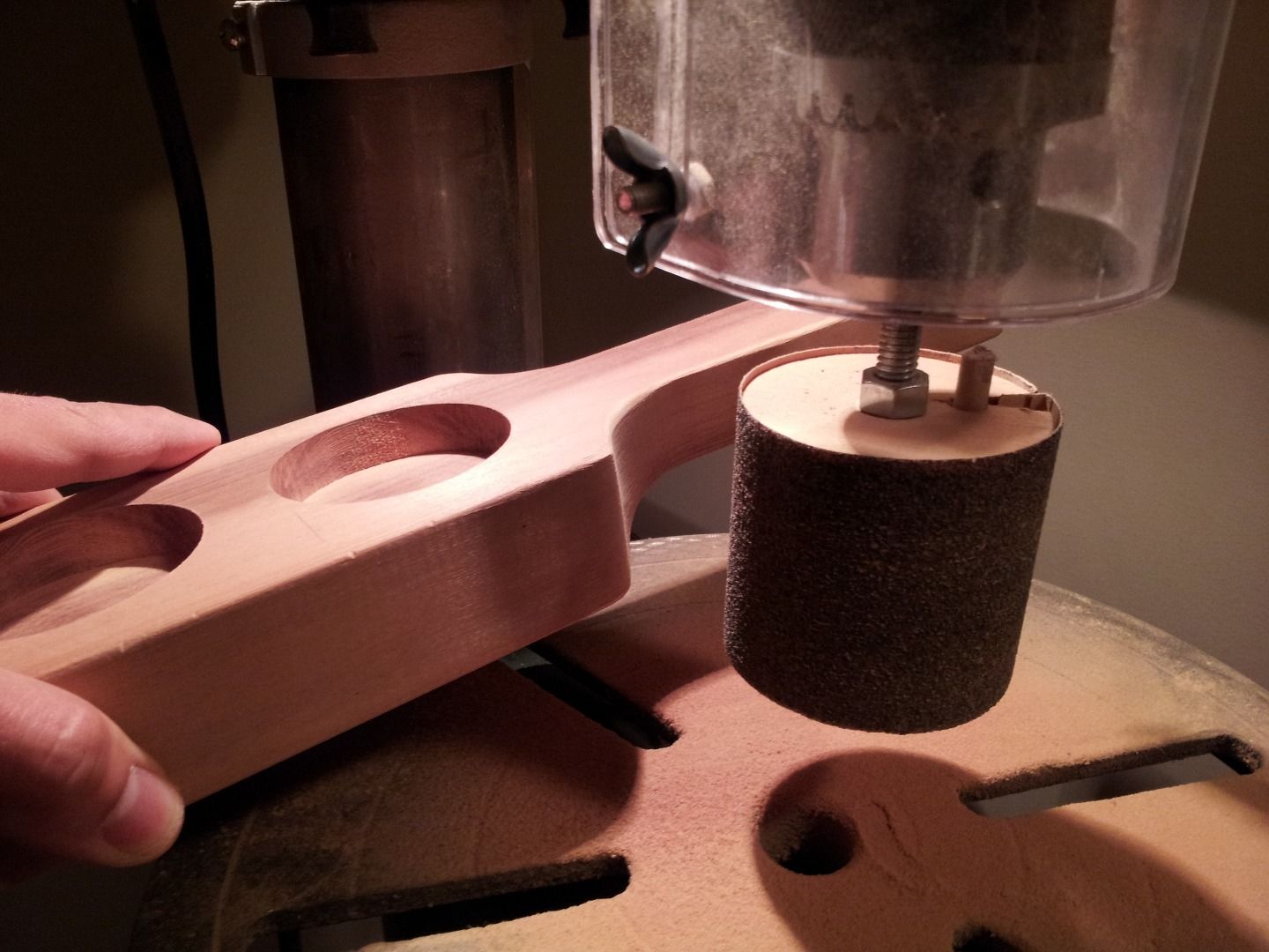 Beer Tasting Paddles : 9 Steps (with Pictures) - Instructables