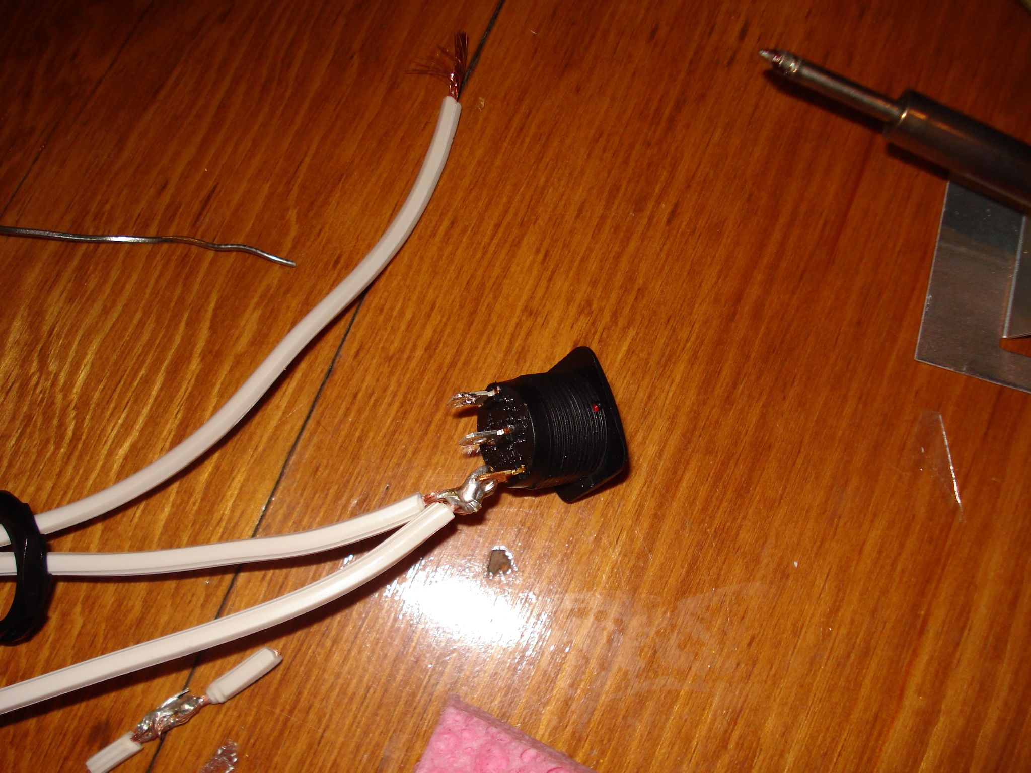 Soldering Station : 9 Steps (with Pictures) - Instructables