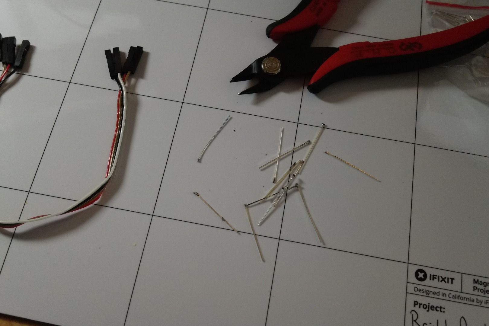 Assembling the Bright Pi -- LEDs for Your Raspberry Pi Camera : 5 Steps ...