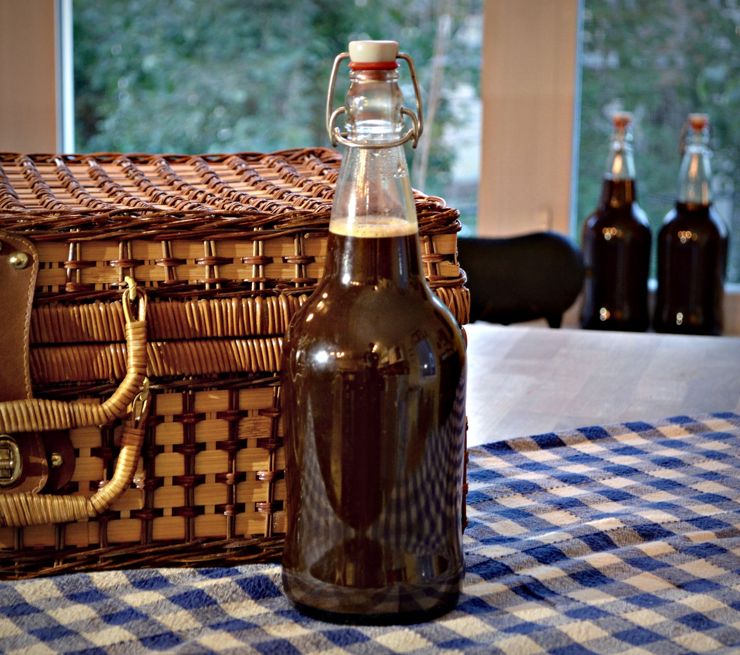 Homemade Rustic Root Beer : 3 Steps (with Pictures) - Instructables
