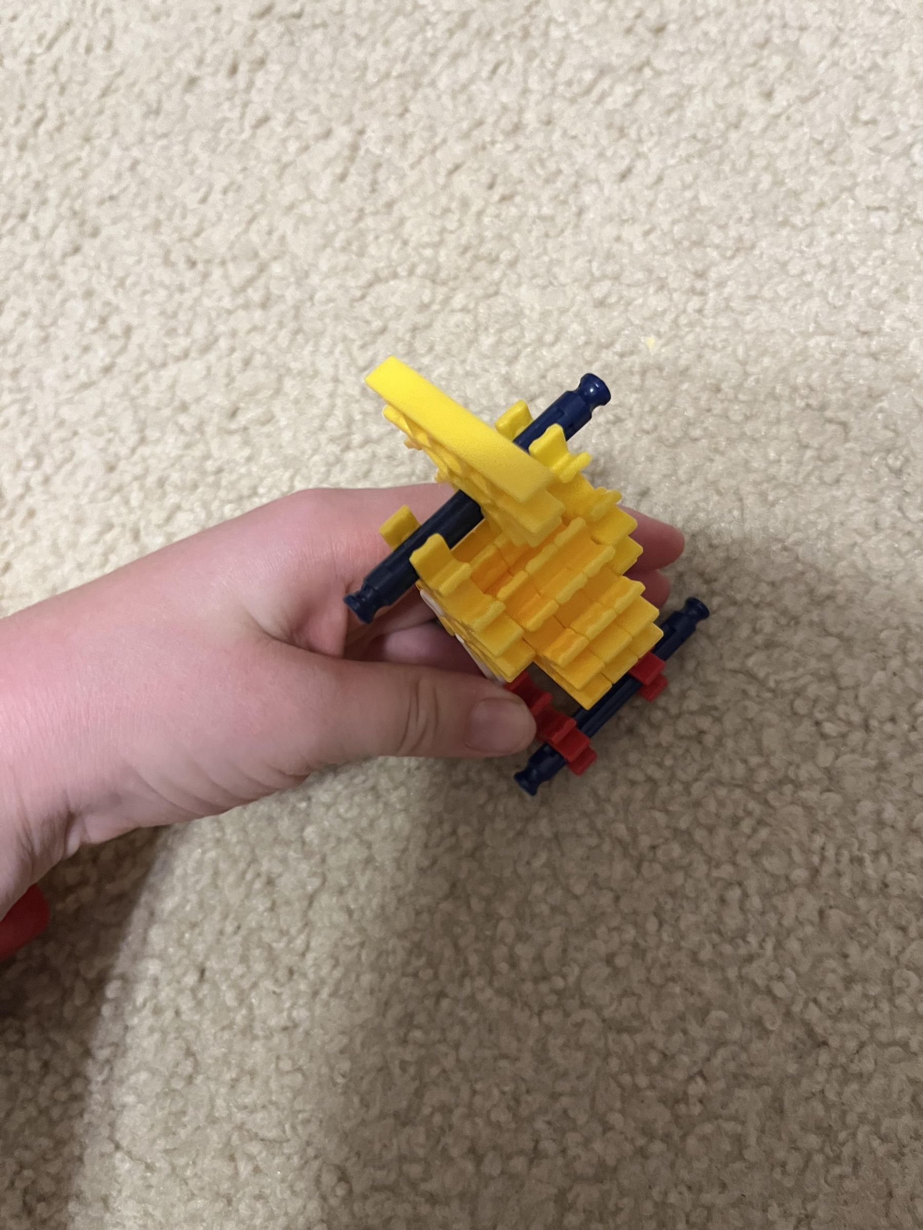 Greg Renko's K'nex RPG Instructions - Instructables