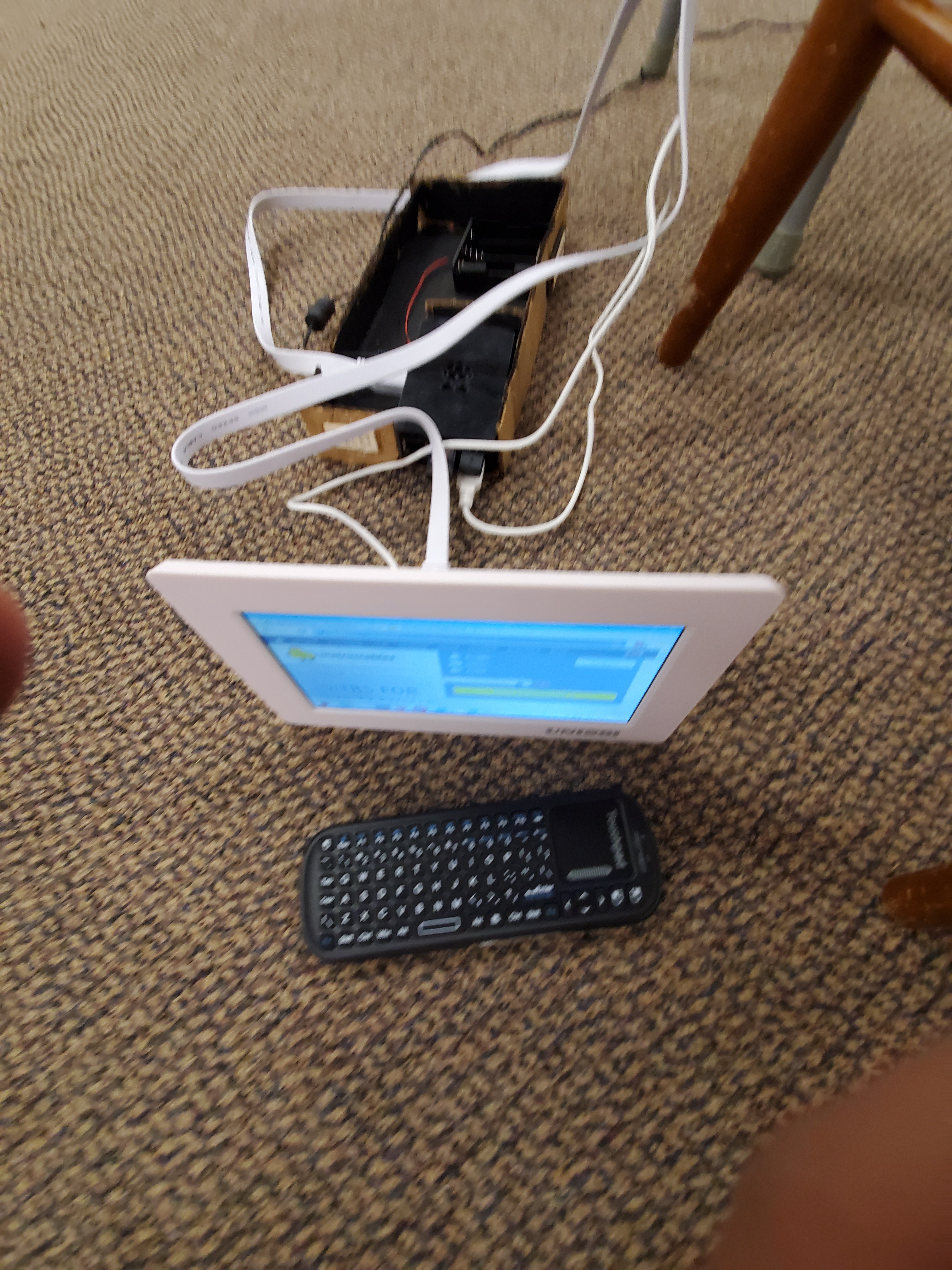 Raspberry Pi Computer : 3 Steps - Instructables