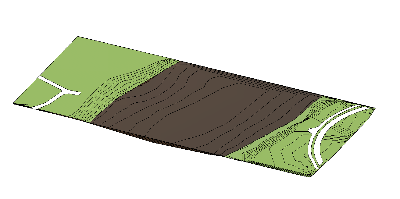 The Victory Bridge (Suspension Pedestrian Bridge Made in Revit) : 8 ...