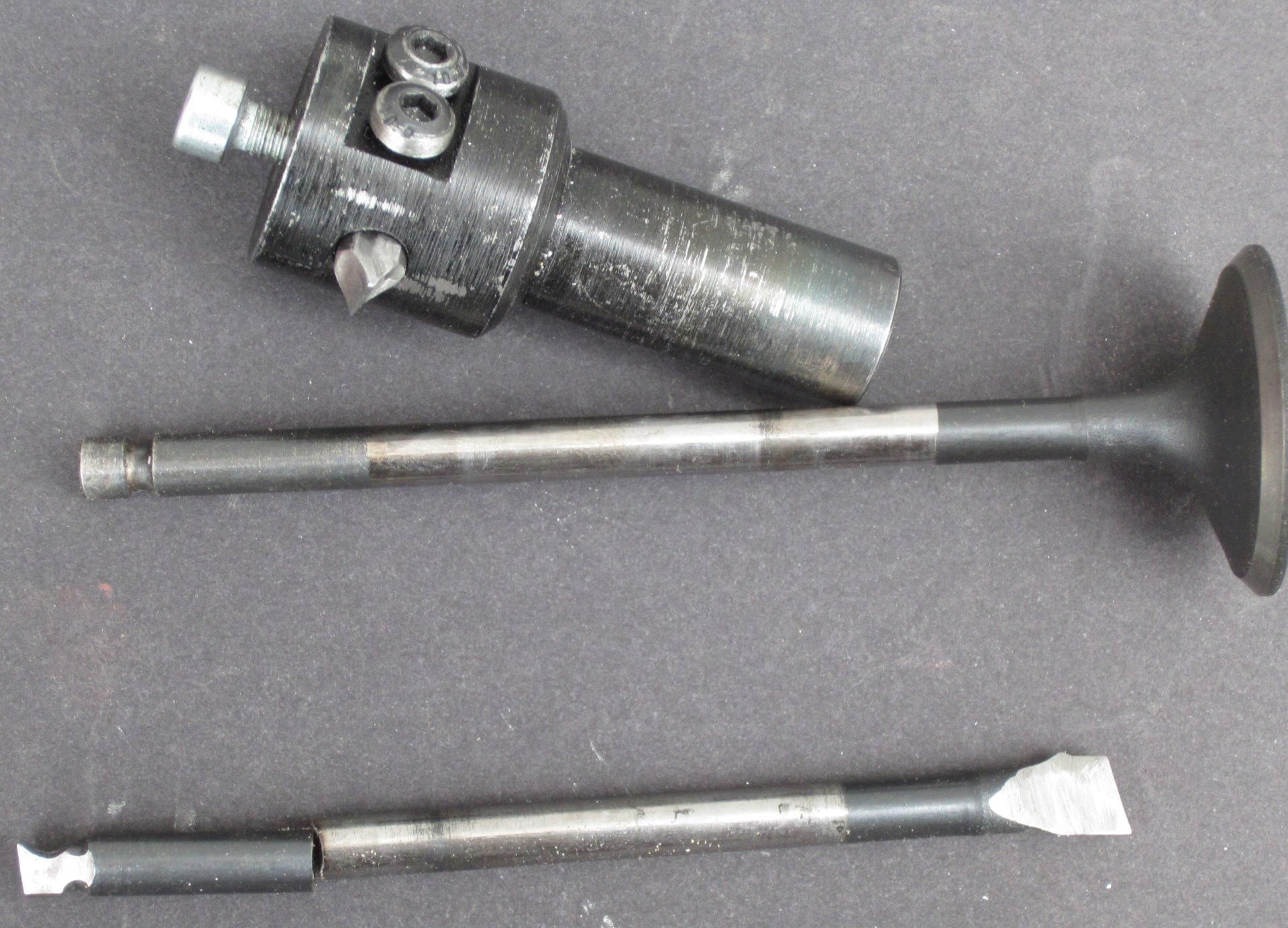 Belt Drive Conversion for the Mini Mill. : 6 Steps (with Pictures ...