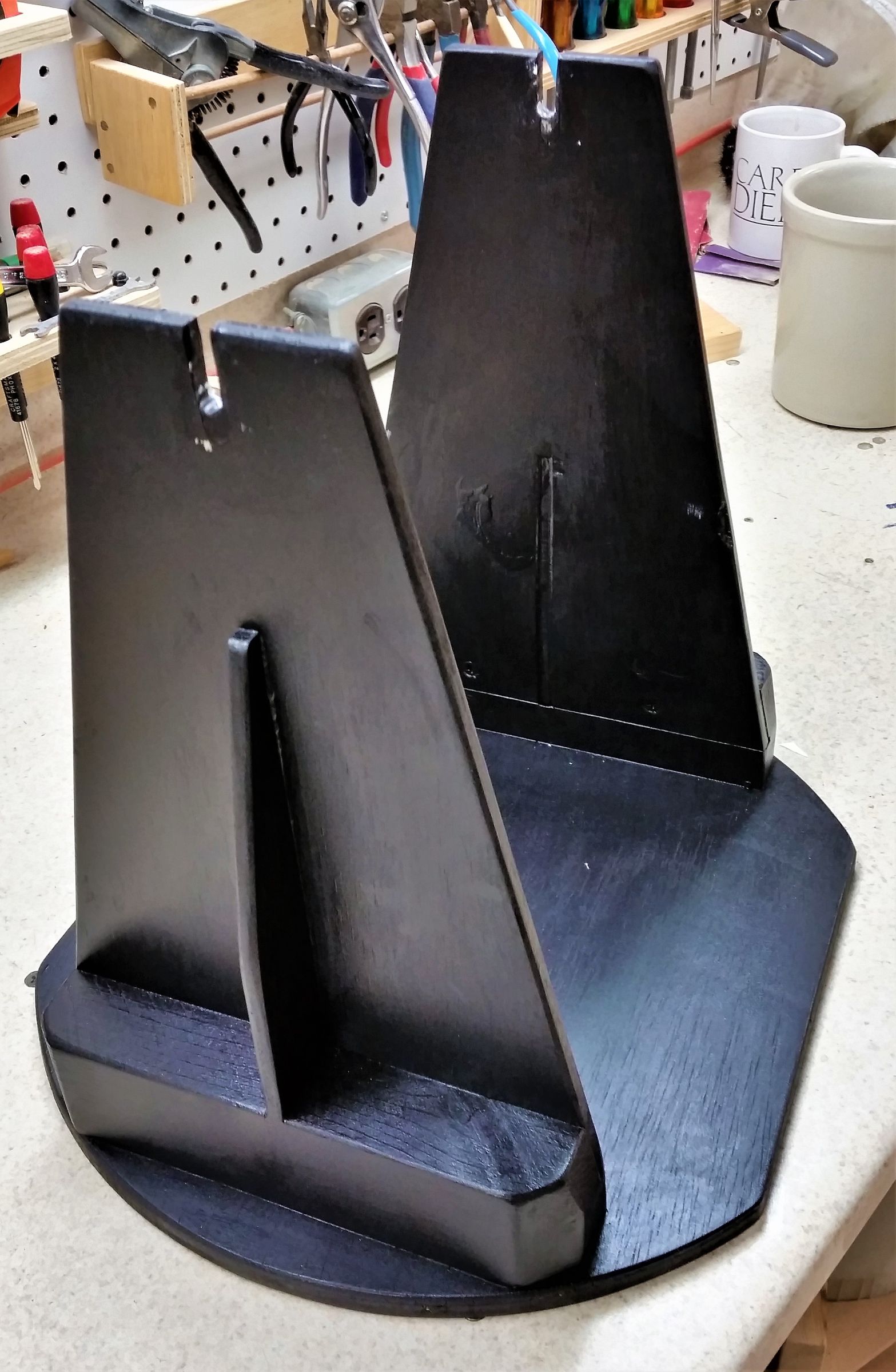 Building a Solar Projector : 17 Steps (with Pictures) - Instructables