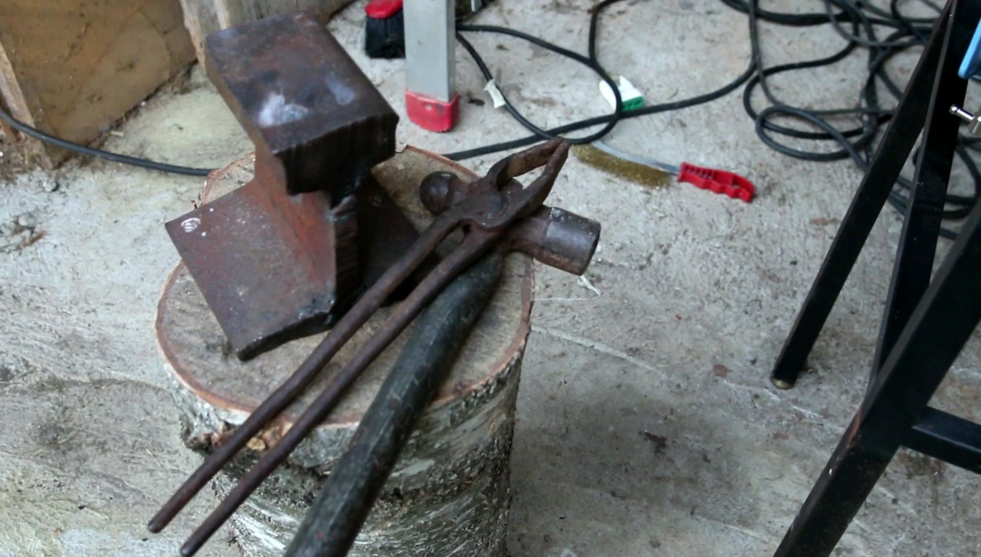 DIY Kiridashi Knives : 10 Steps (with Pictures) - Instructables