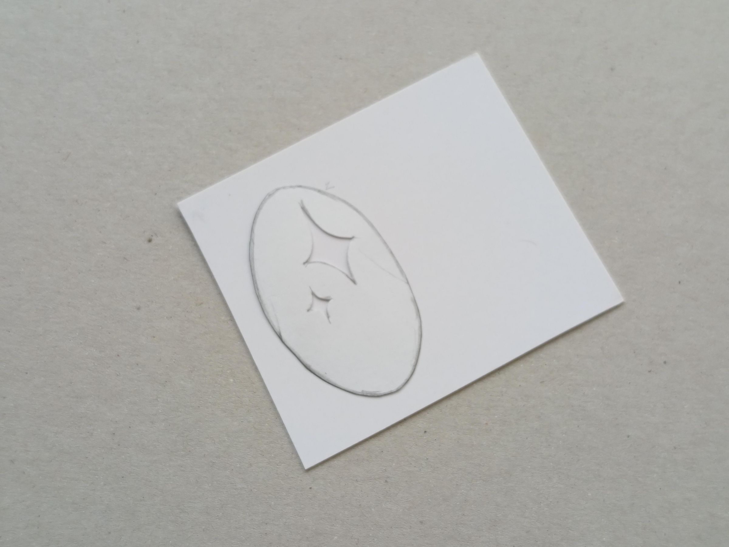 Rainbow Labubu Mask : 37 Steps (with Pictures) - Instructables