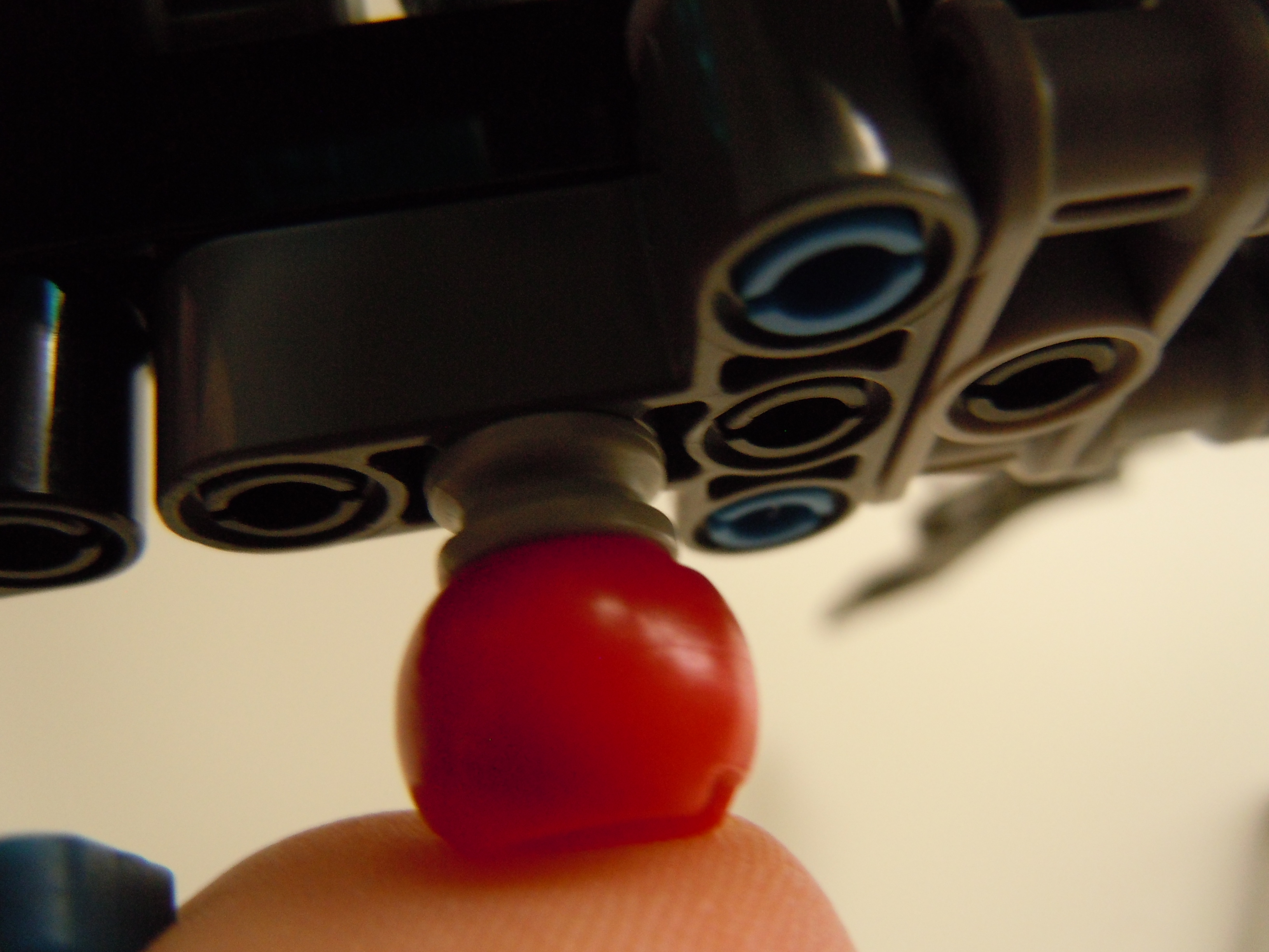 LEGO :: CROSSBOW PROJECT: Sniper : 9 Steps - Instructables