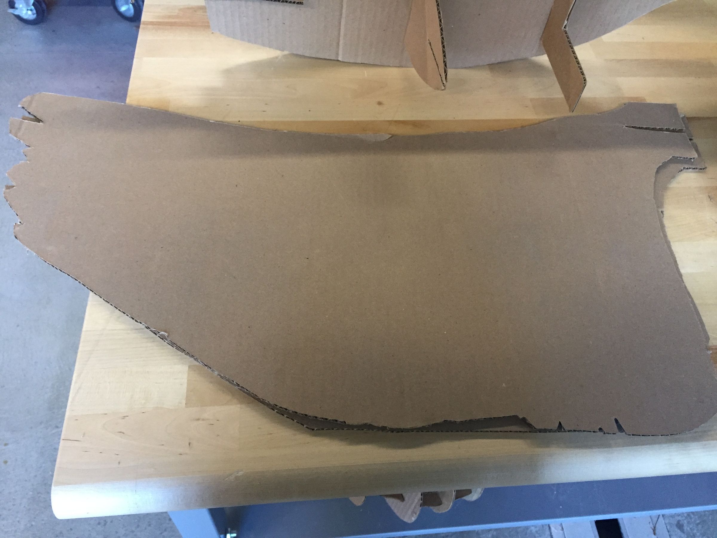 How to Make Cardboard Birds : 6 Steps - Instructables