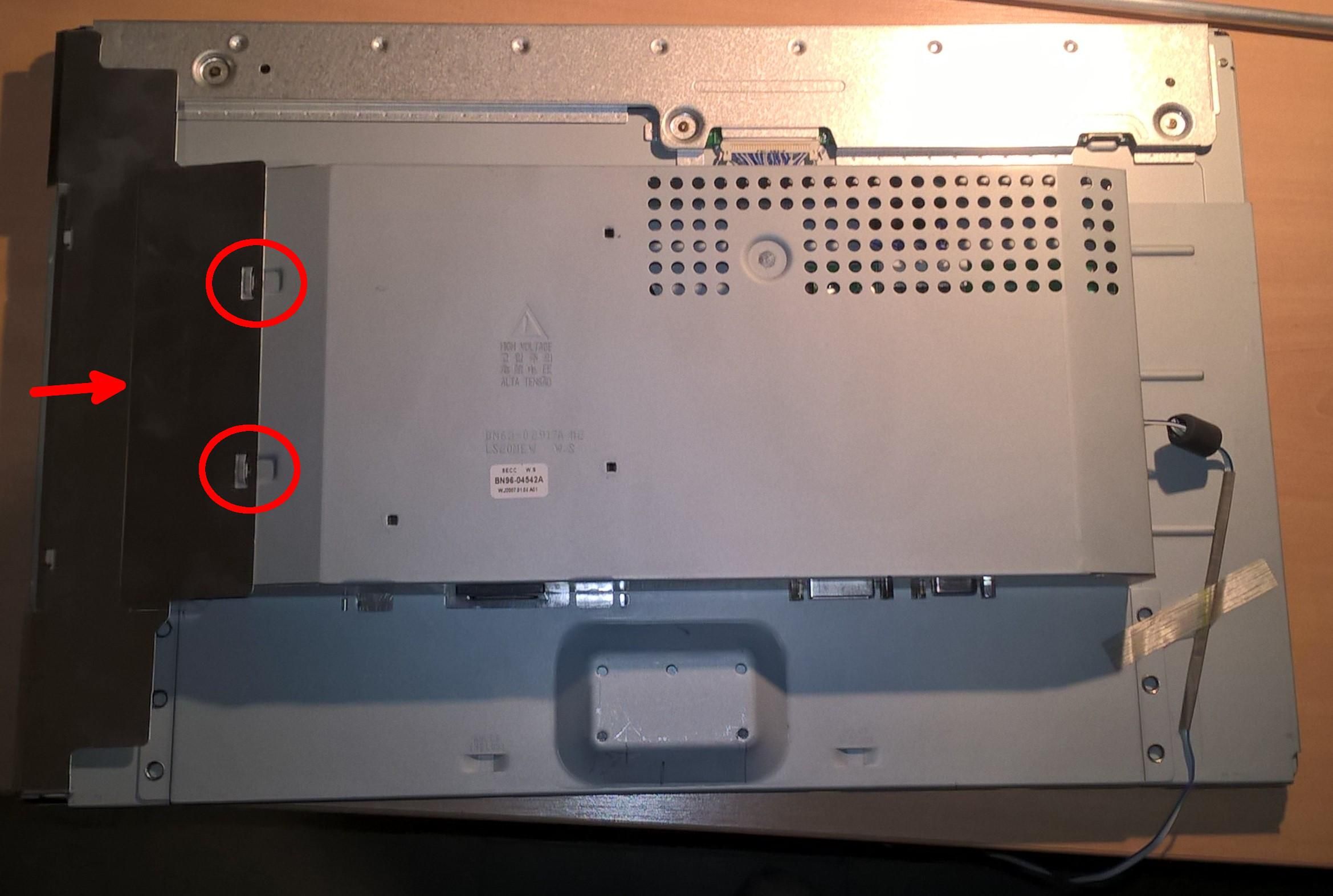 How to Repair an LCD Screen ? : 11 Steps - Instructables
