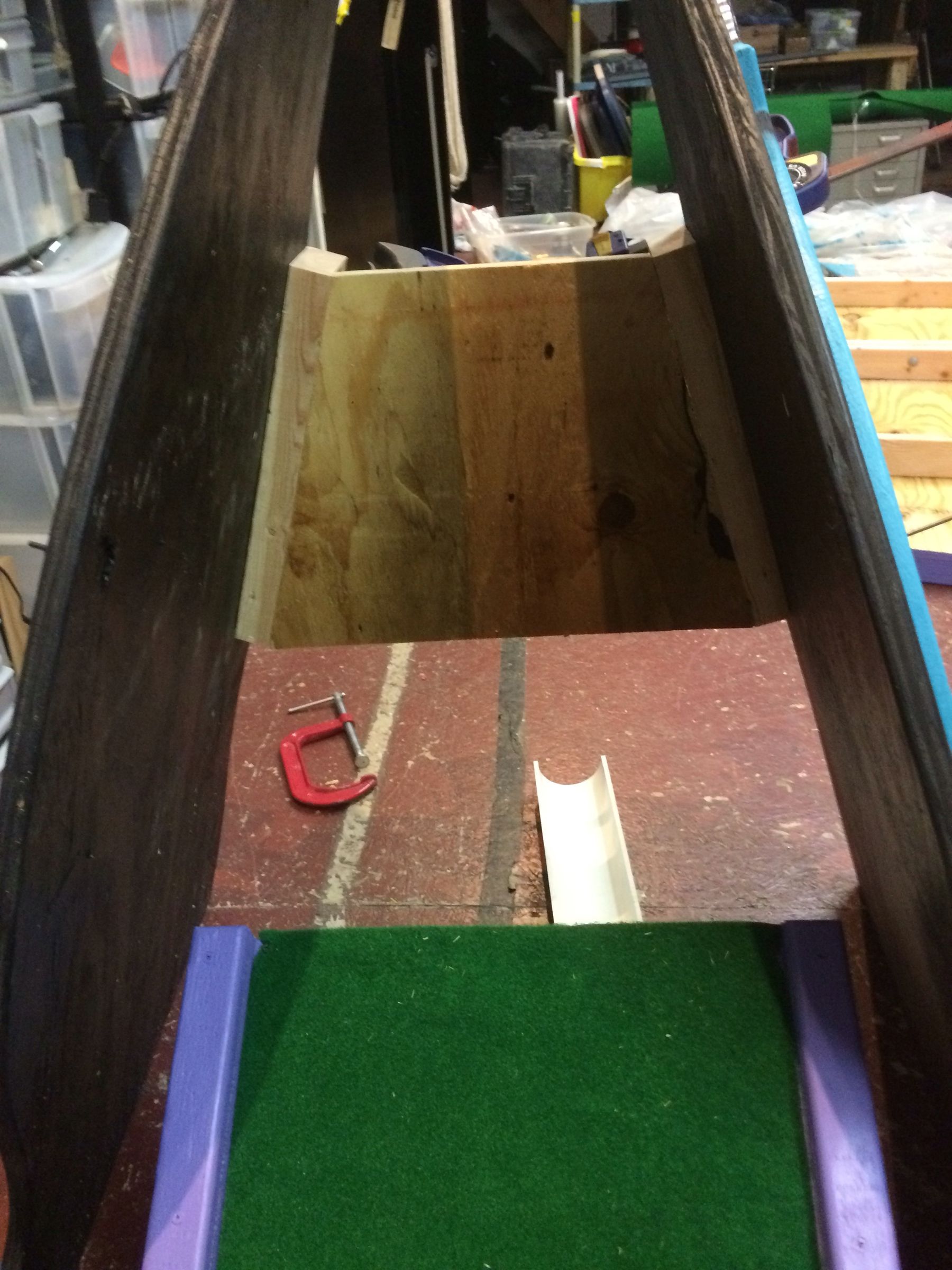 Human Cell Mini Golf : 14 Steps (with Pictures) - Instructables