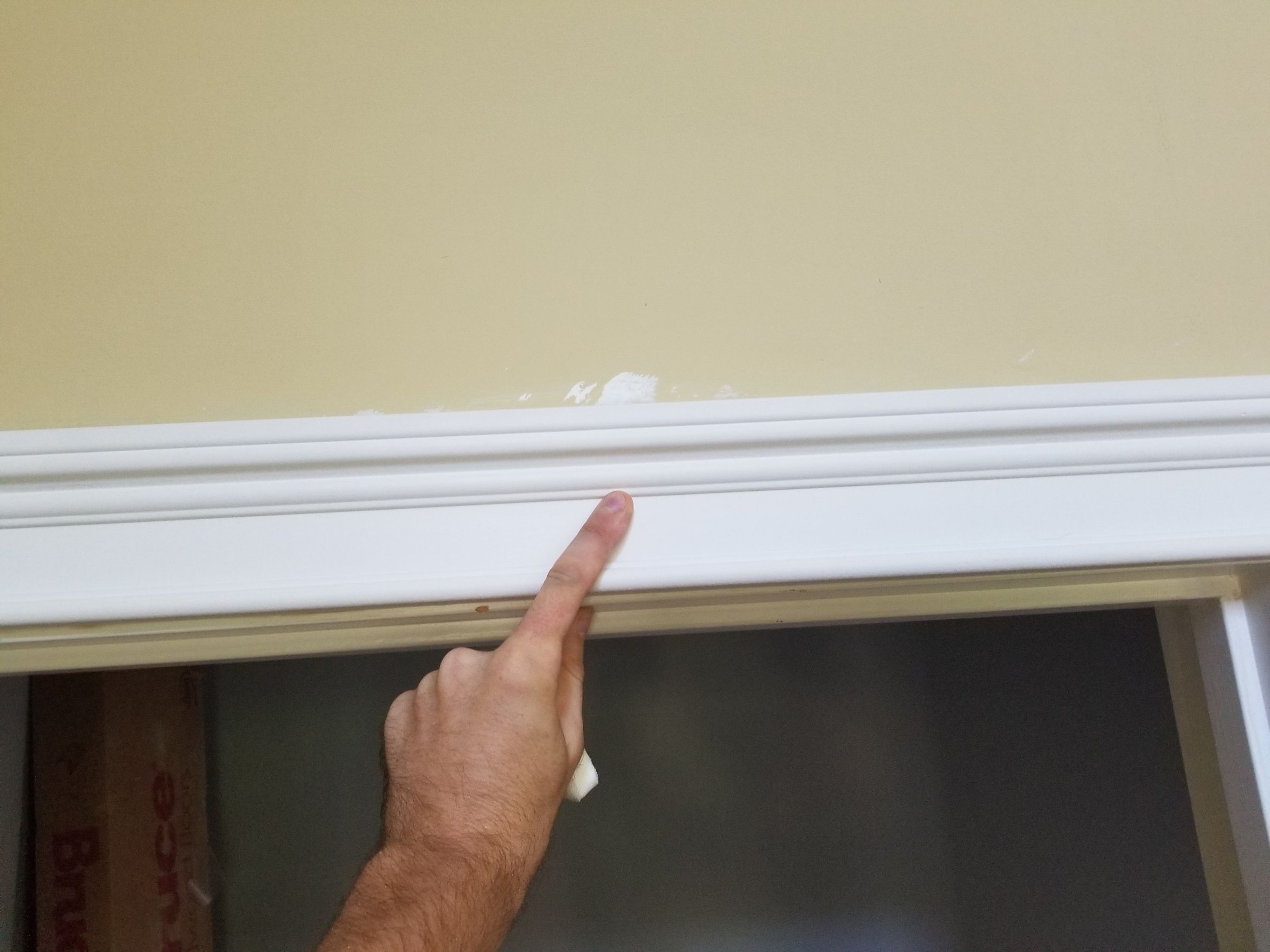 Casing Trim Cutting Tips and Tricks : 9 Steps - Instructables