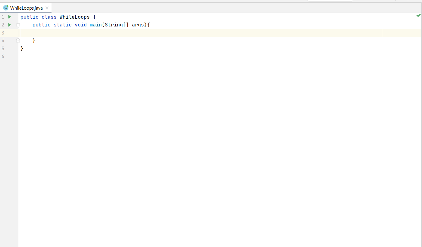 How to Use a While Loop to Iterate an Array in Java : 9 Steps ...