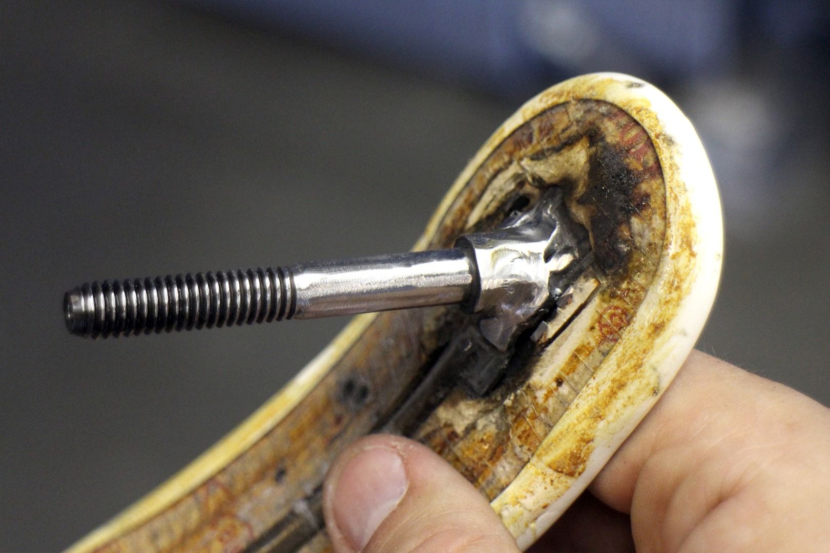 BB-8 Heels : 25 Steps (with Pictures) - Instructables