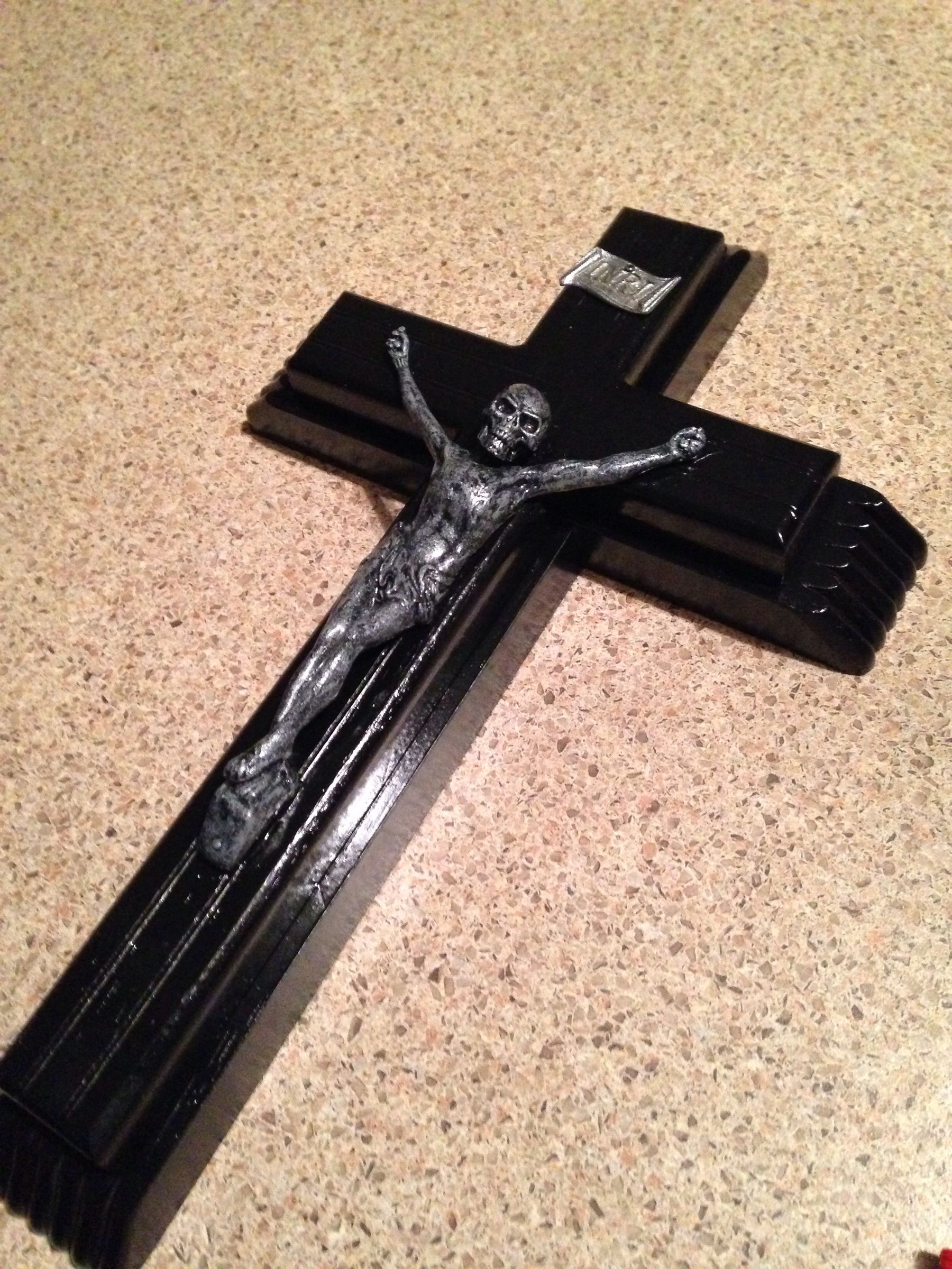 Pirate Jesus - Instructables