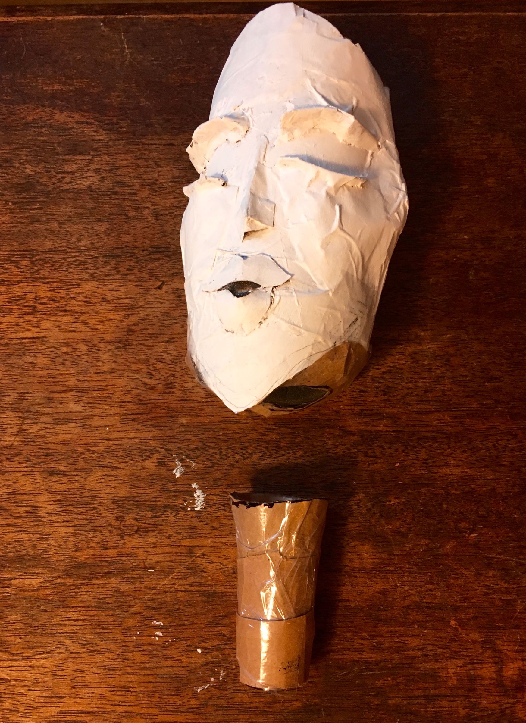 Upcycled Puppet : 15 Steps (with Pictures) - Instructables