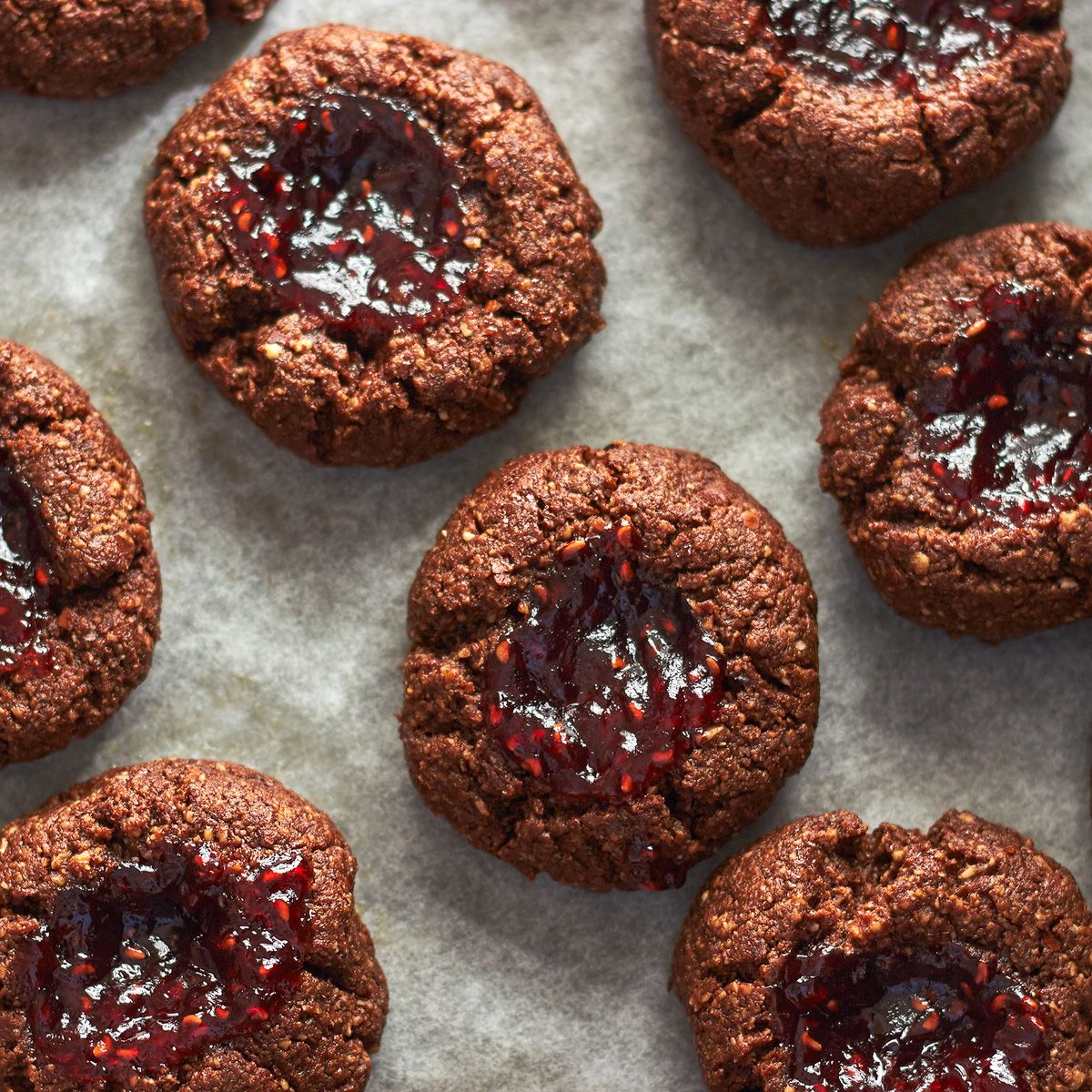Inferno Cookies : 6 Steps - Instructables