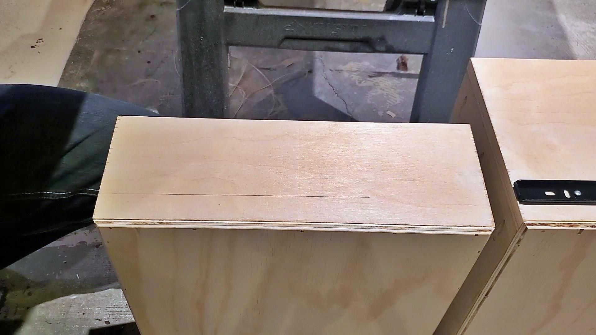 Beginners Guide to Drawers. Measure, Cut, Assemble, Mount, Finish. No ...