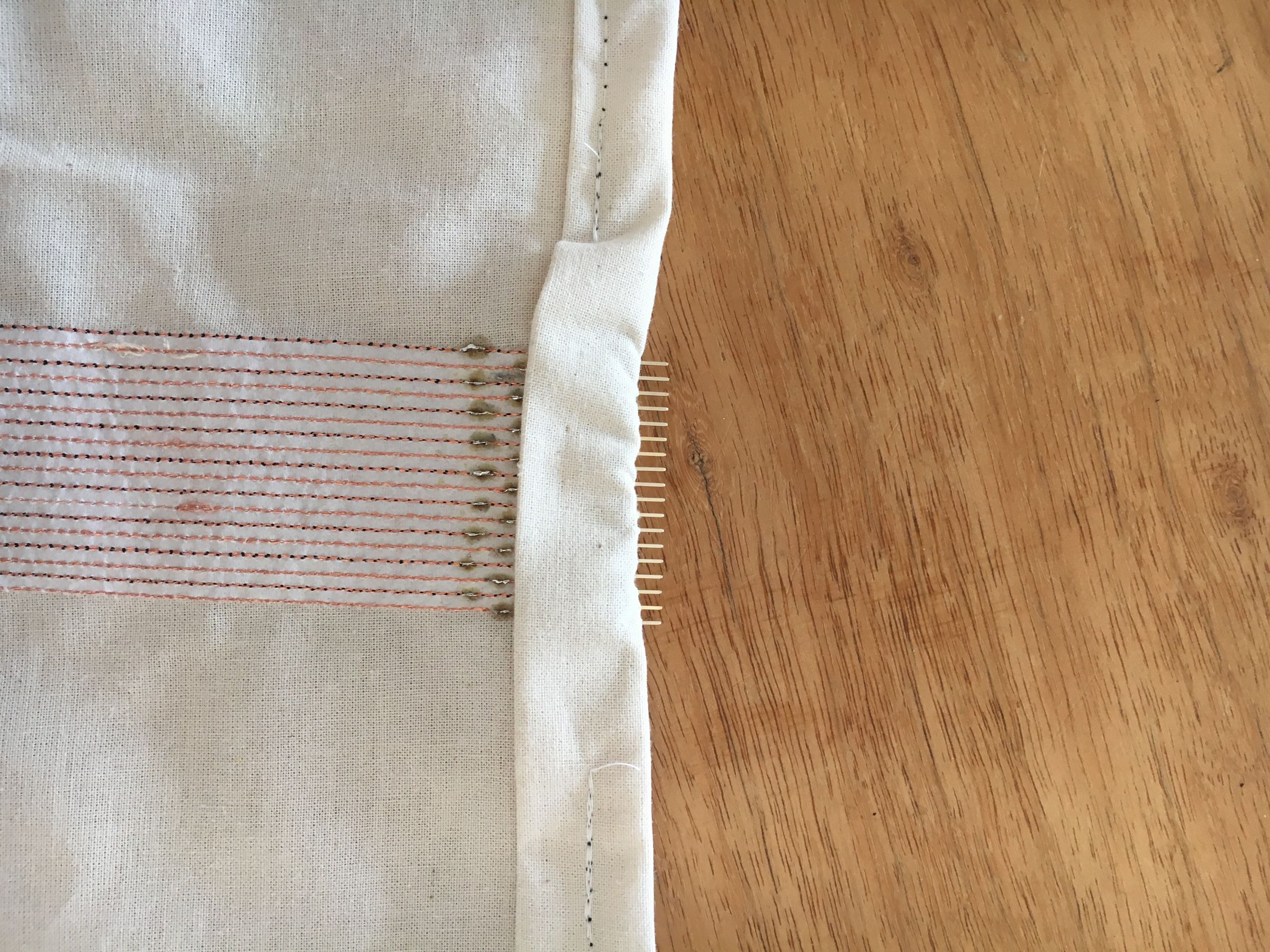 Simple E-textile Connector : 8 Steps - Instructables