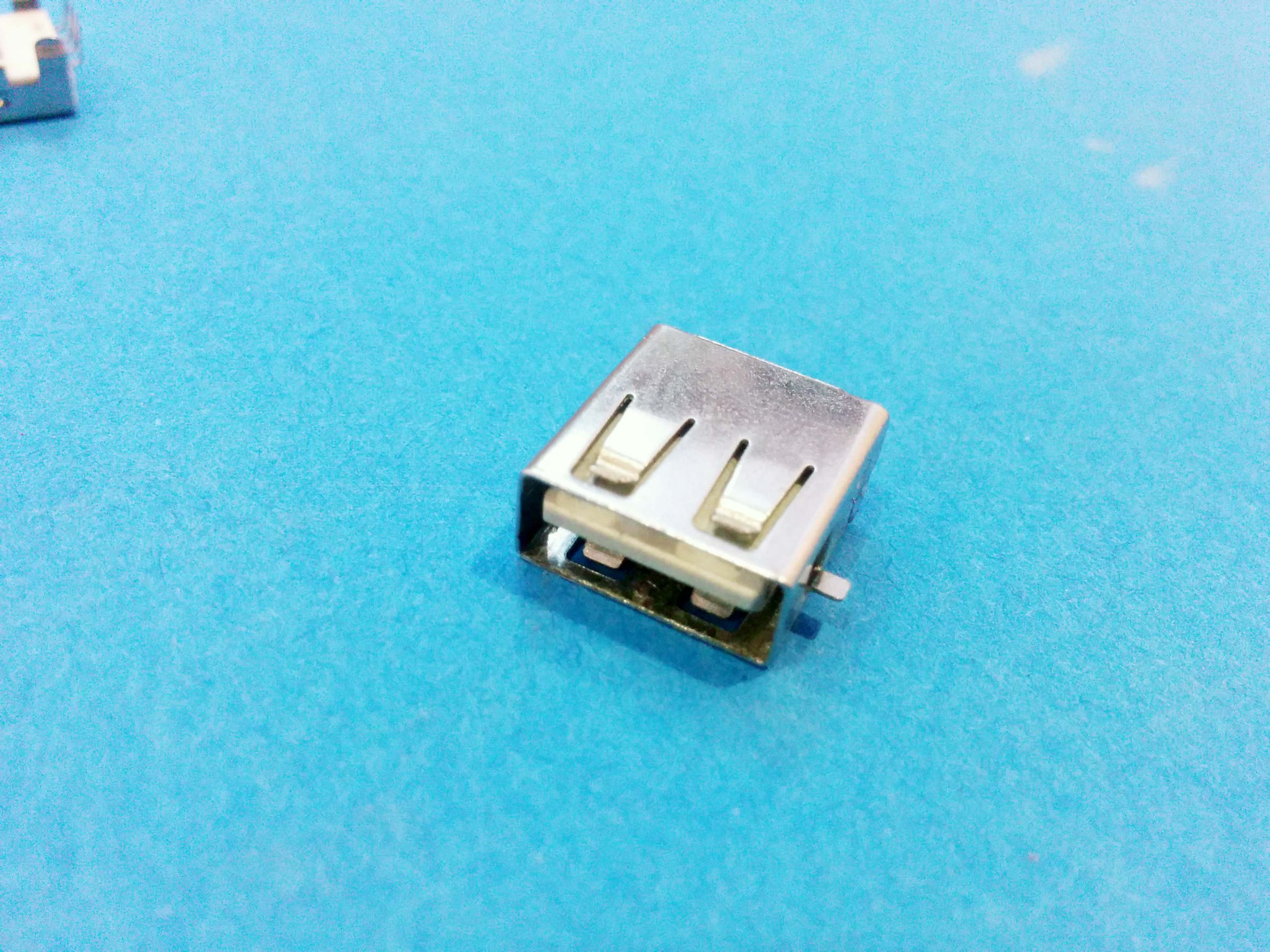 USB Extension With External Power Supply : 4 Steps (with Pictures ...