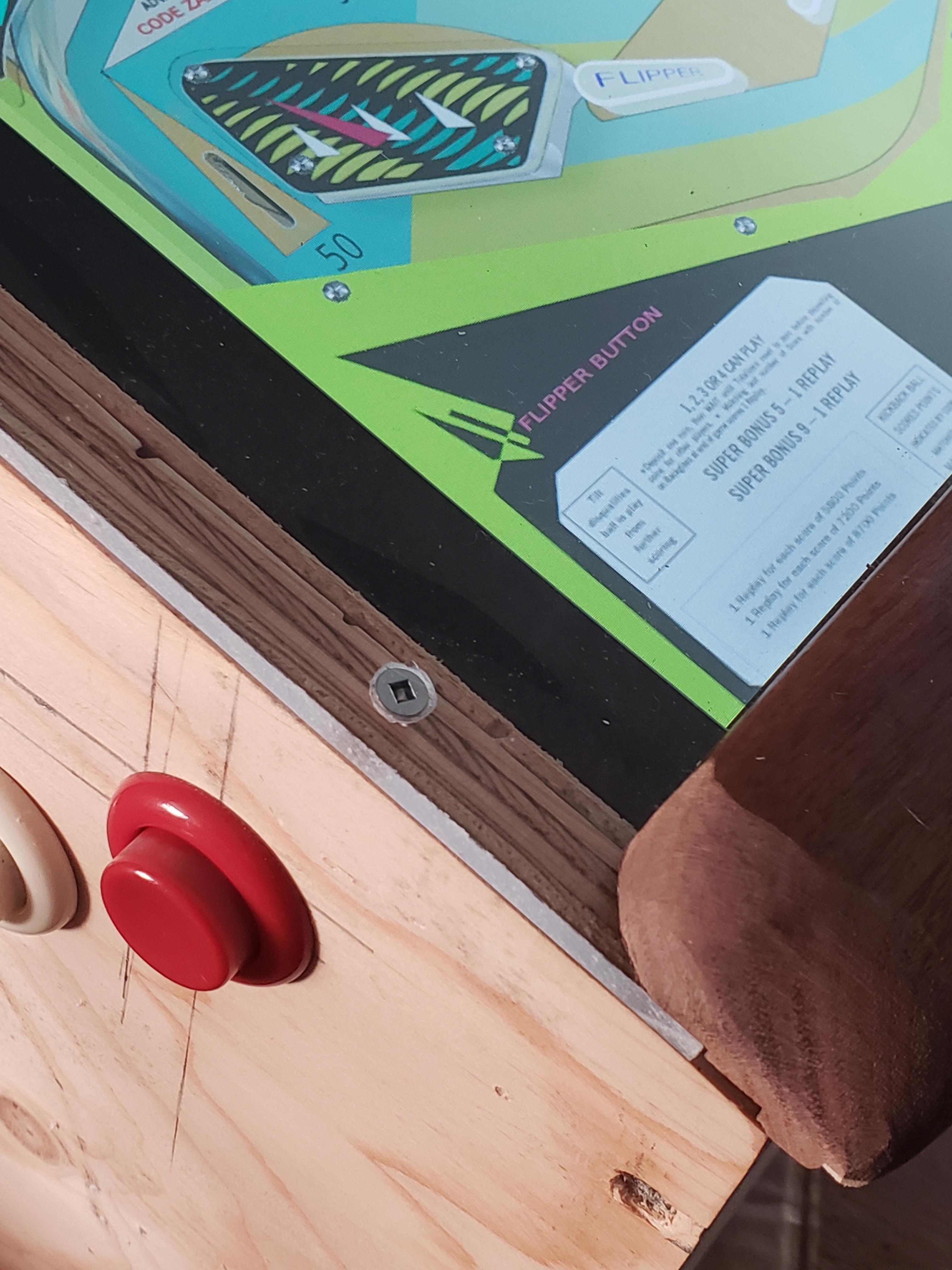 How Not to Build a Virtual Pinball Machine : 10 Steps (with Pictures ...