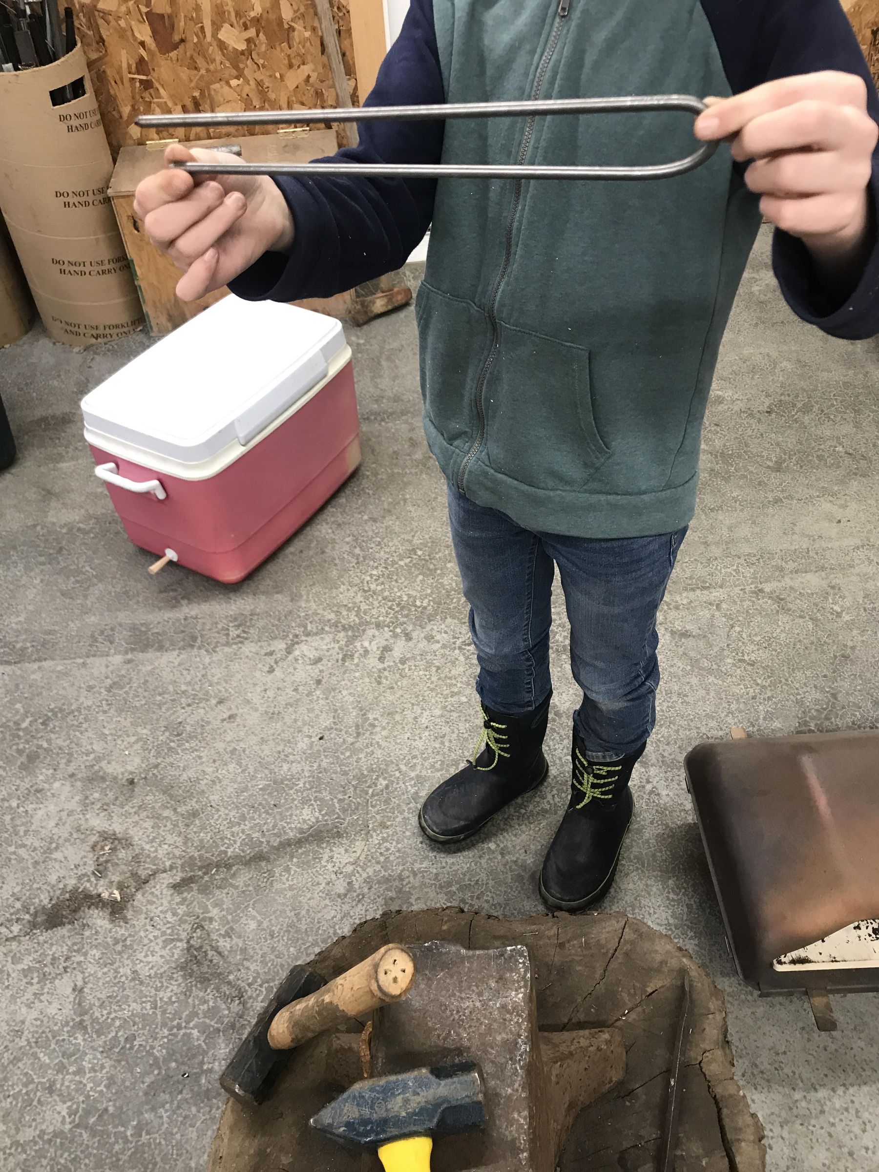 Long-Range Snowball Launcher : 13 Steps (with Pictures) - Instructables