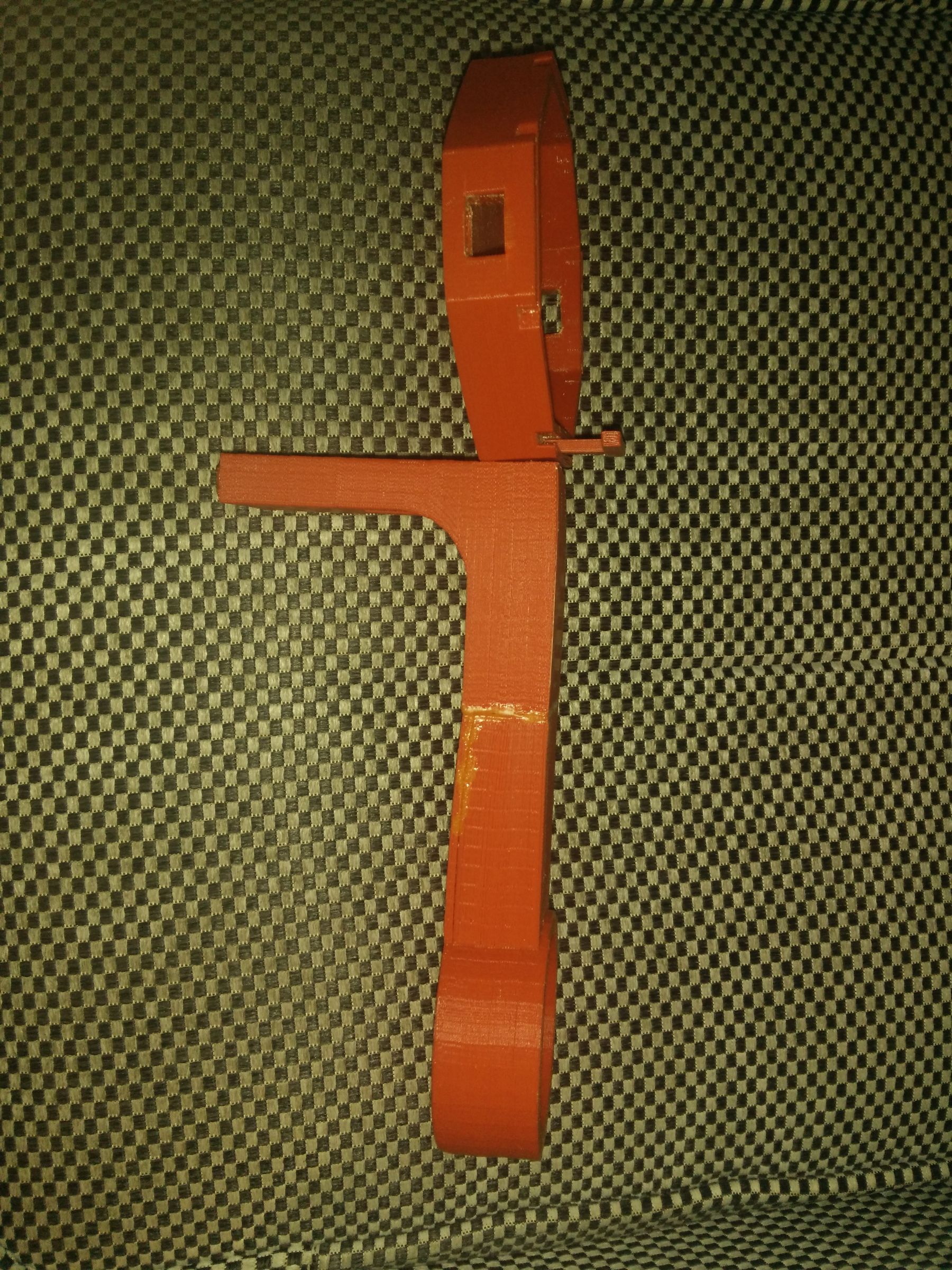 Make Your Own Removable Drone With Arduino : 10 Steps (with Pictures ...