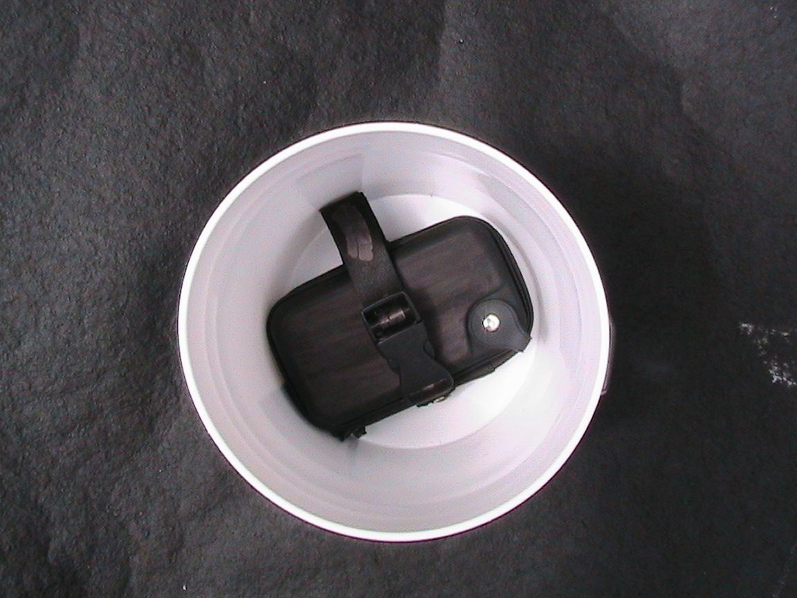 Bucket Panniers on a Wire for Bicycle Cargo Hauling on a Tight Budget ...