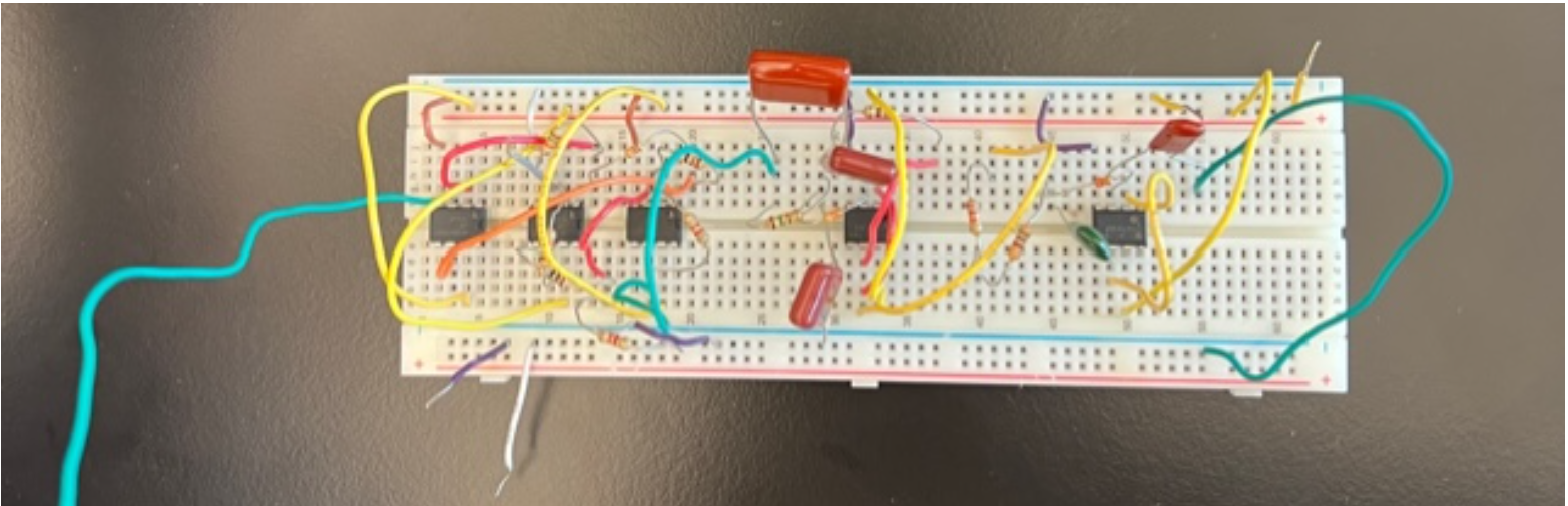 How to Make an ECG : 5 Steps - Instructables