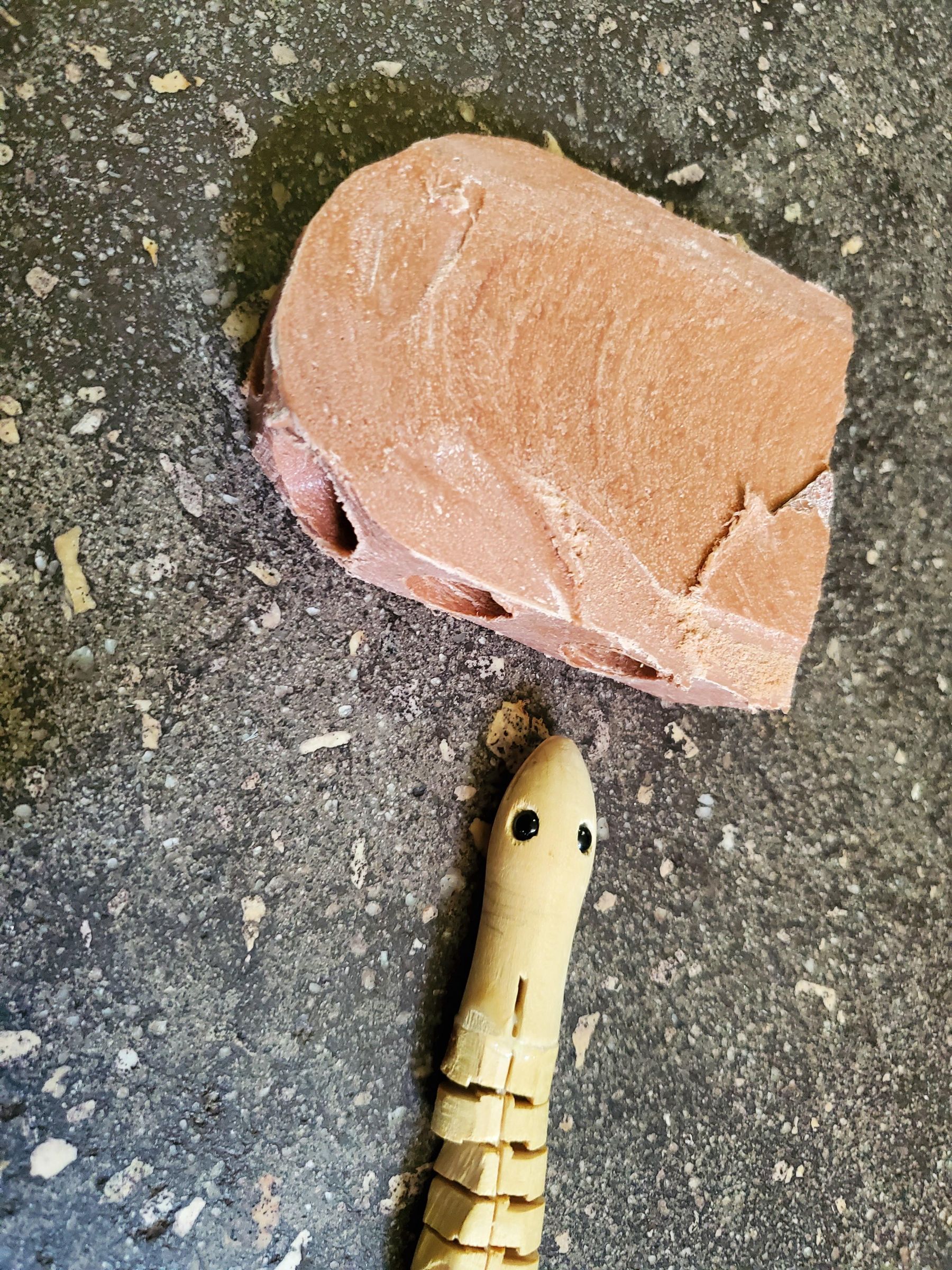 My Octopus Instructor'able : 7 Steps (with Pictures) - Instructables