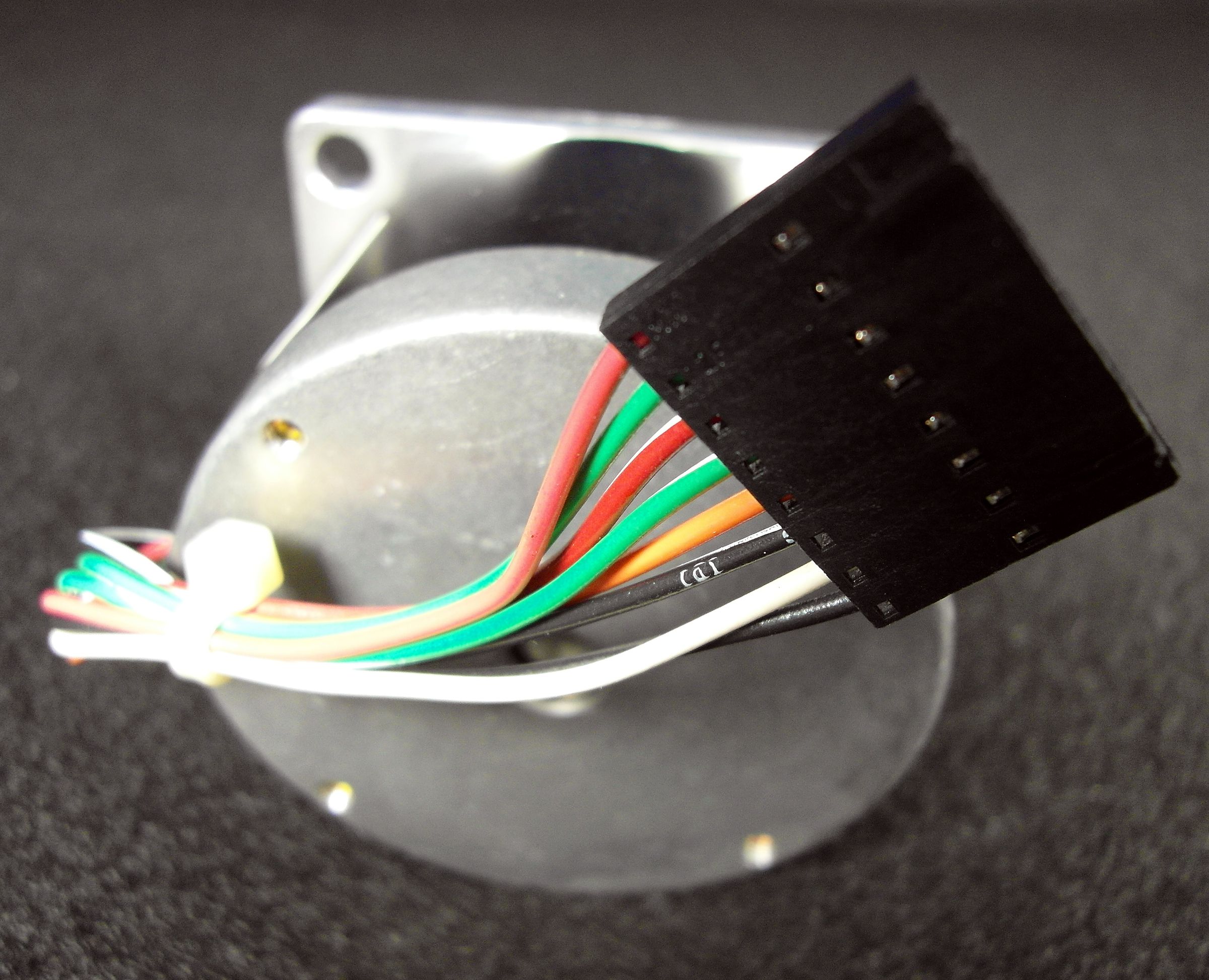 Arduino Stepper Drivers-2/2 : 13 Steps (with Pictures) - Instructables