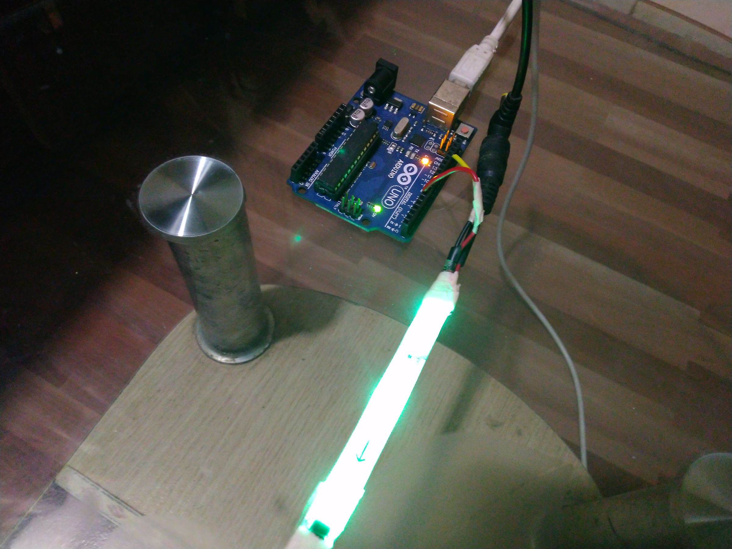 Basic of FastLED : 8 Steps - Instructables