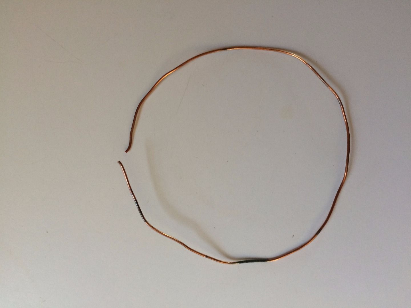 Copper Wire Ornament : 5 Steps (with Pictures) - Instructables