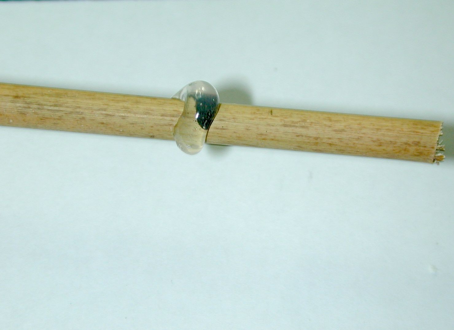 Make a Set of Flower Sticks for Juggling : 14 Steps - Instructables
