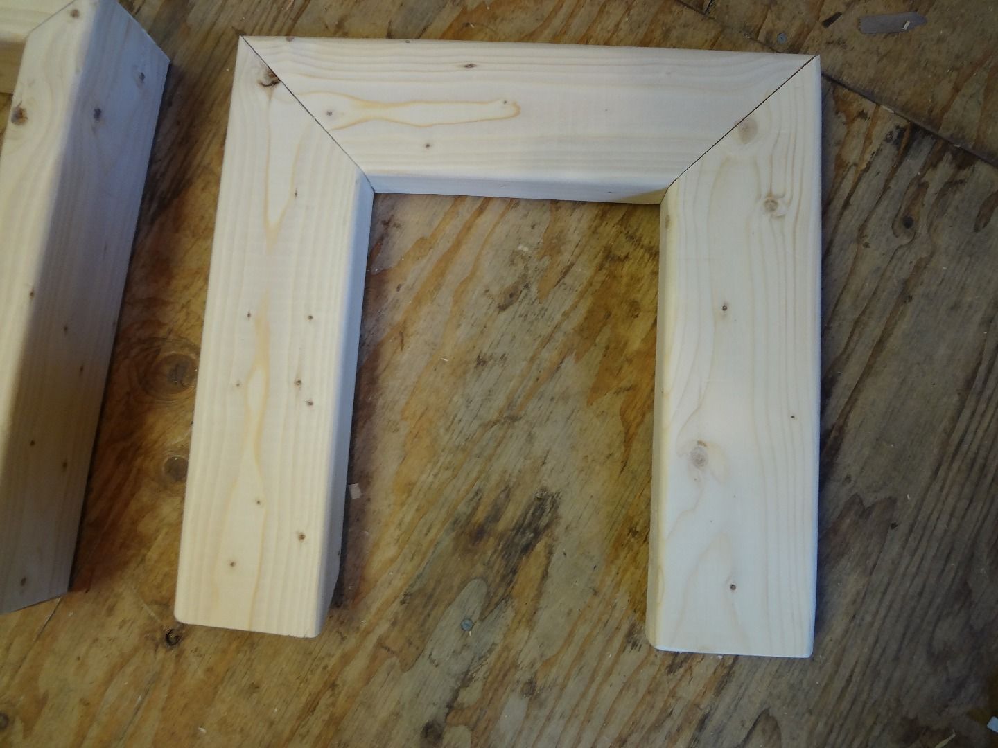2x4 End Table : 10 Steps (with Pictures) - Instructables