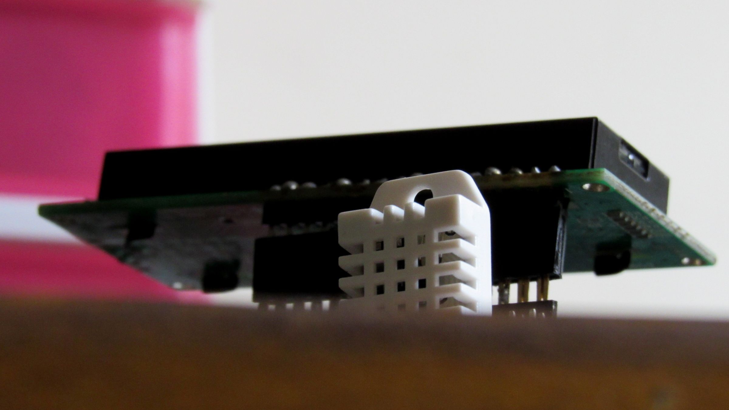 10 $ Portable Arduino Weather Station (AWS) : 5 Steps (with Pictures ...