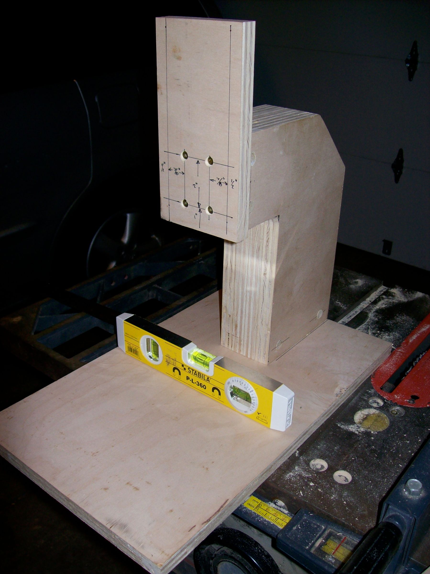 How to Make a Mini Milling Machine- Manual or CNC! : 14 Steps (with ...