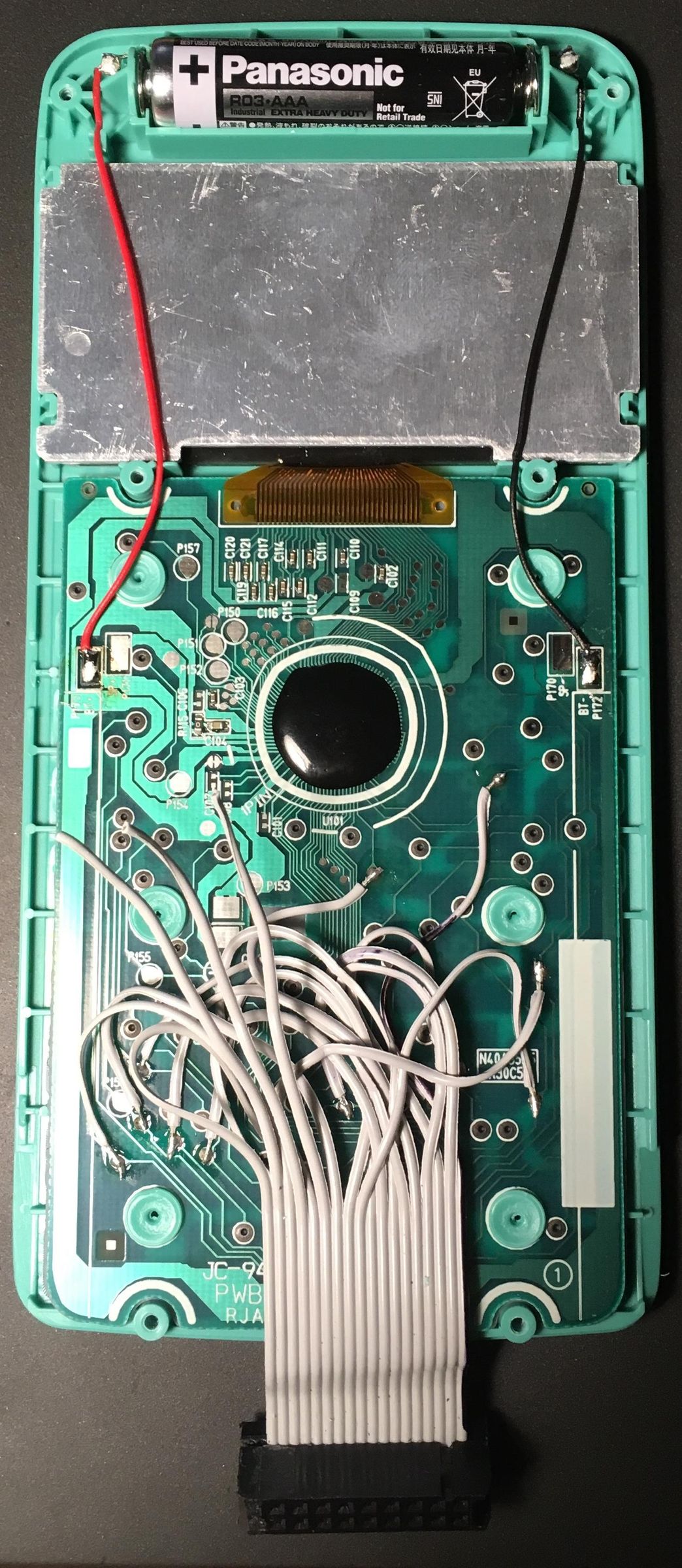 Casio Calculator External Memory (Casio FX92+) : 3 Steps - Instructables