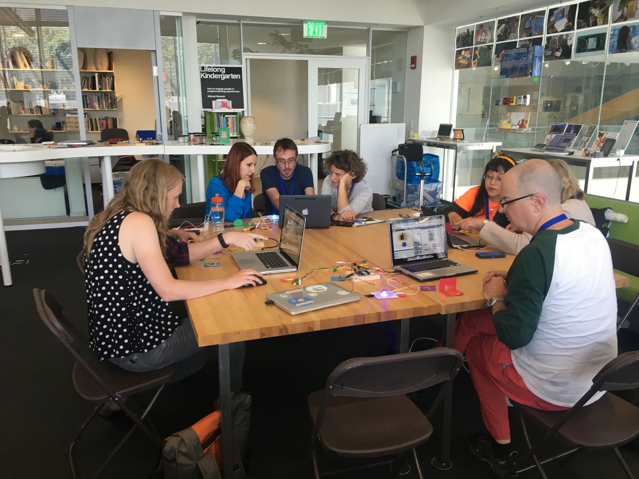 ScratchPaper : 10 Steps (with Pictures) - Instructables