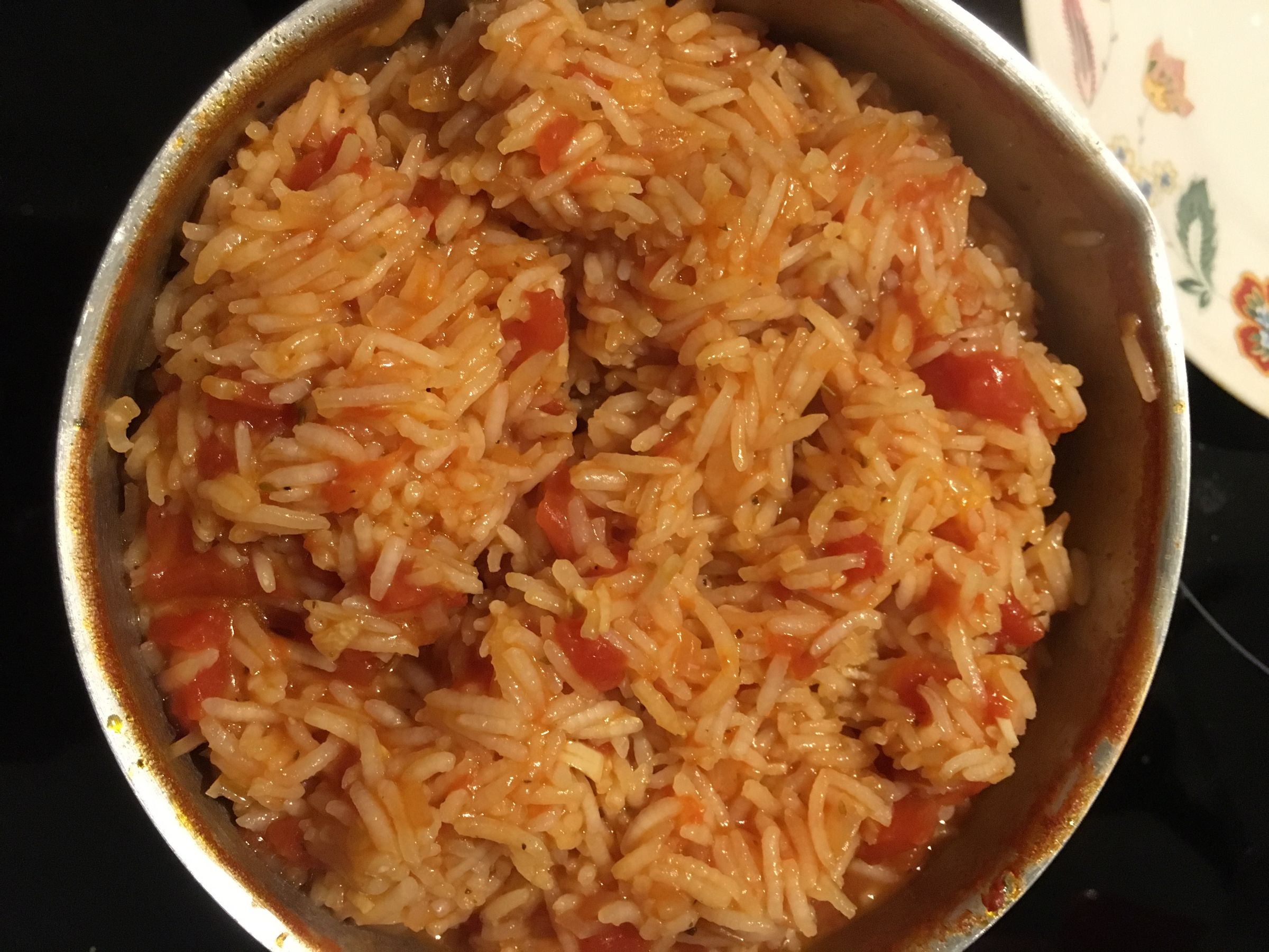 Poor Mans Risotto : 4 Steps (with Pictures) - Instructables